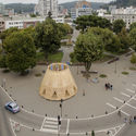 CCP Pavilion / República Portátil | ArchDaily