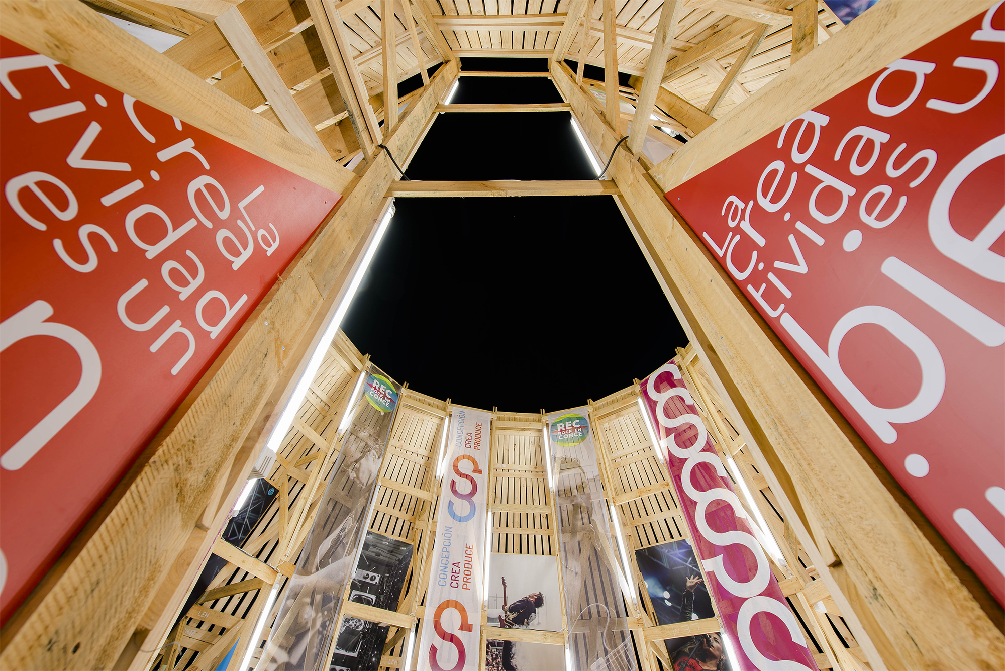 Gallery of CCP Pavilion / República Portátil - 15