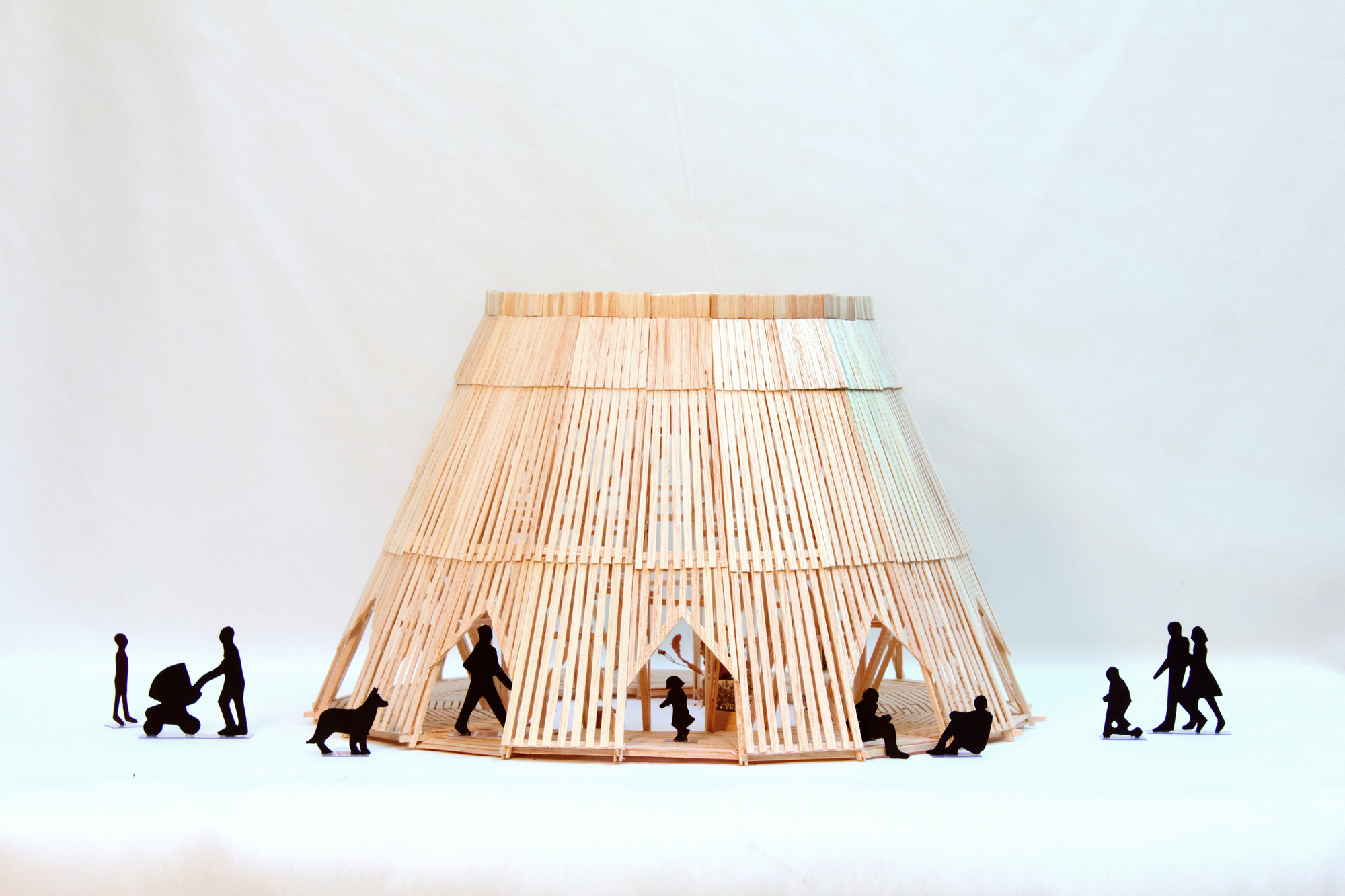 Gallery of CCP Pavilion / República Portátil - 34