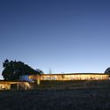 Grace Farms / SANAA | ArchDaily