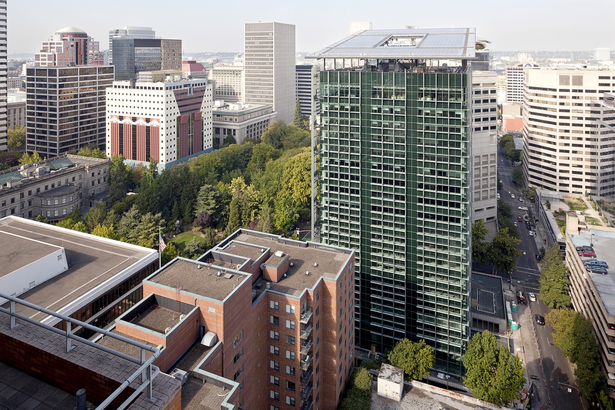 Gallery of EGWW / SERA Architects + Cutler Anderson Architects - 15