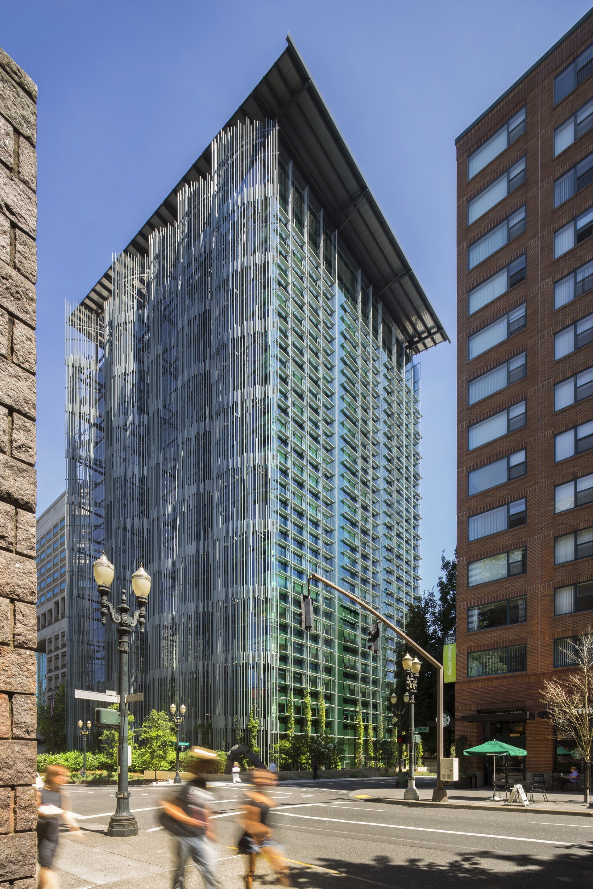 Gallery of EGWW / SERA Architects + Cutler Anderson Architects - 13