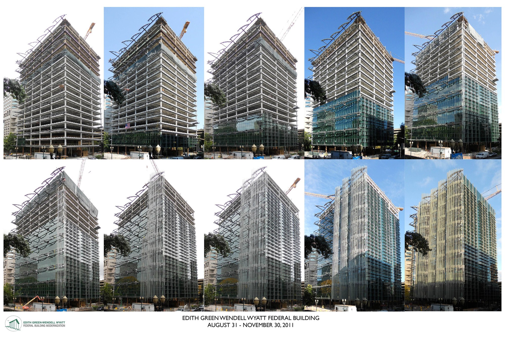 Gallery of EGWW / SERA Architects + Cutler Anderson Architects - 16