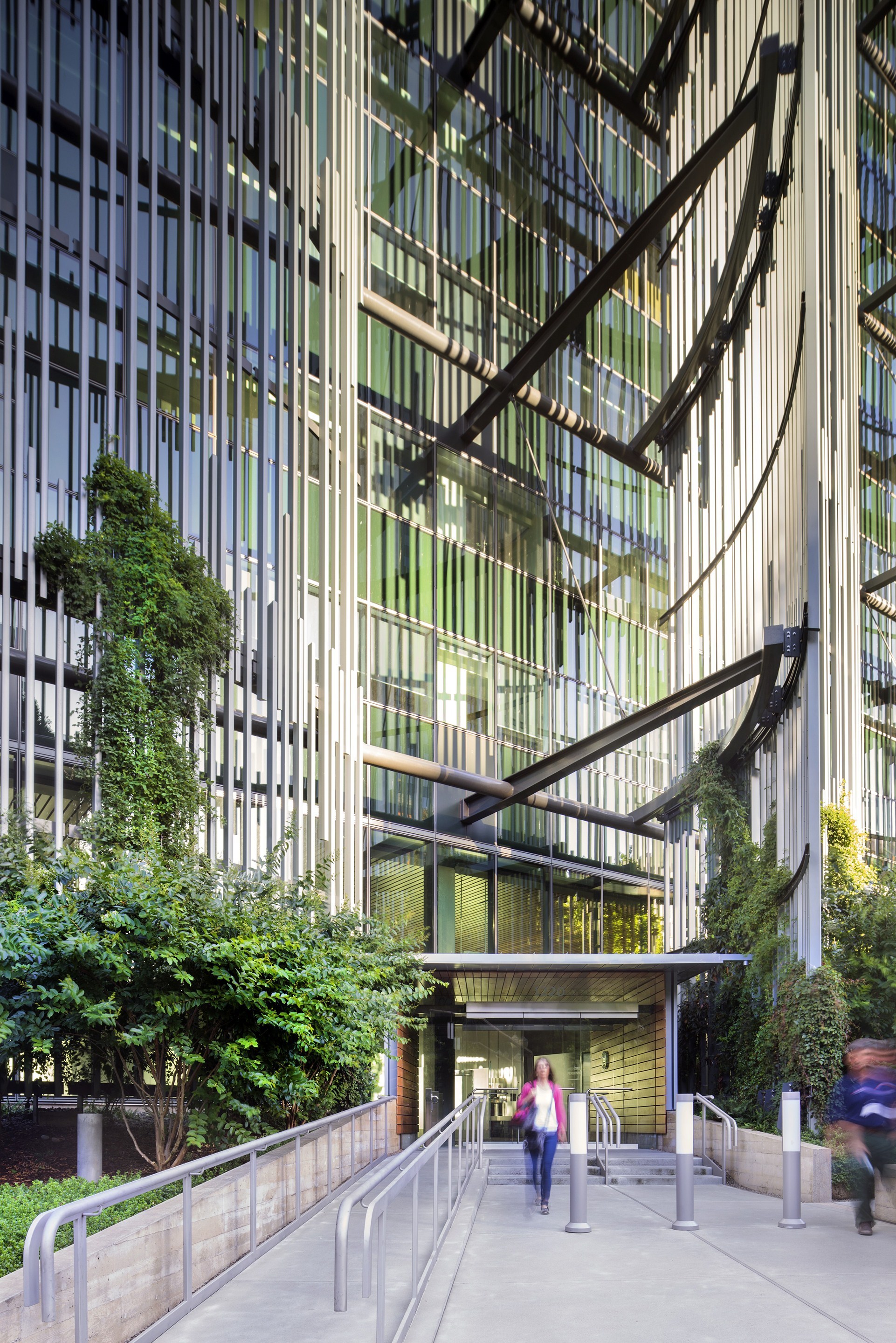 Gallery of EGWW / SERA Architects + Cutler Anderson Architects - 14