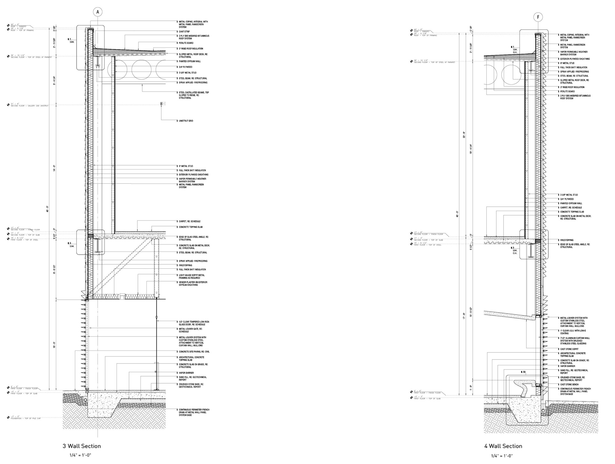 Gallery of Louisiana State Museum and Sports Hall of Fame / Trahan ...