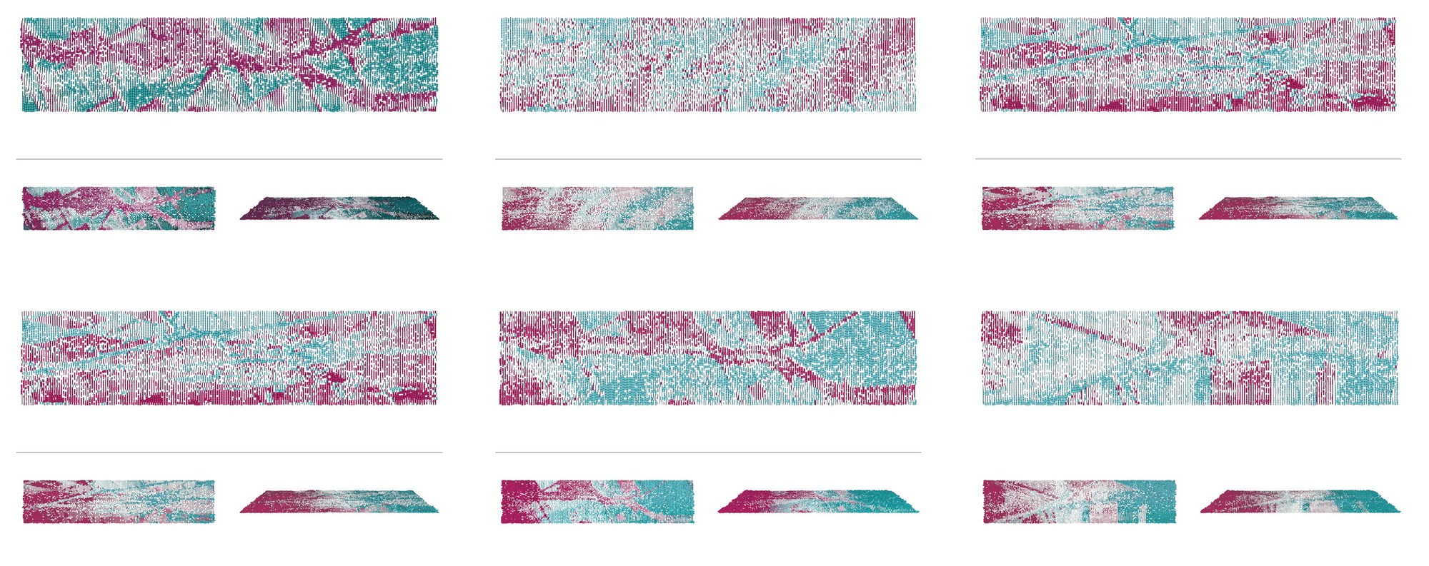 Gallery of Parking Structure Art Facade / Rob Ley Studio - 15