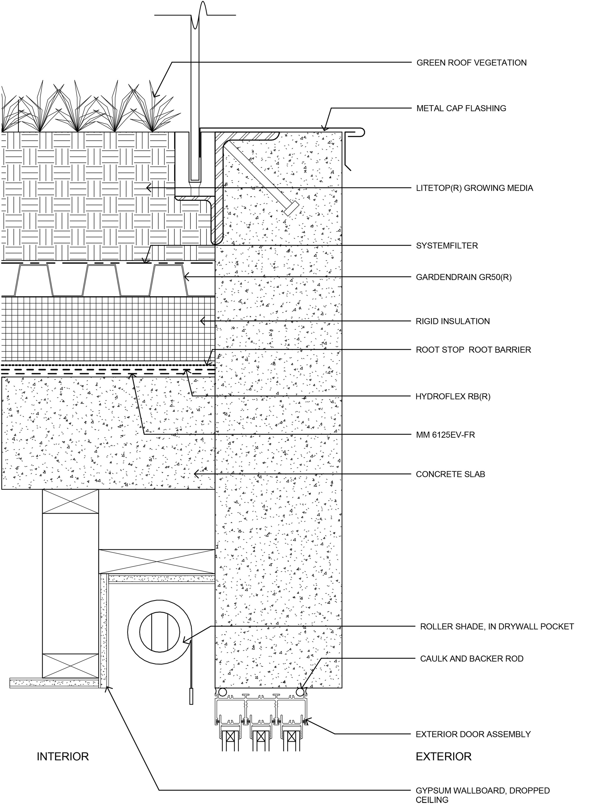 Gallery of Oak Pass Main House / Walker Workshop - 44
