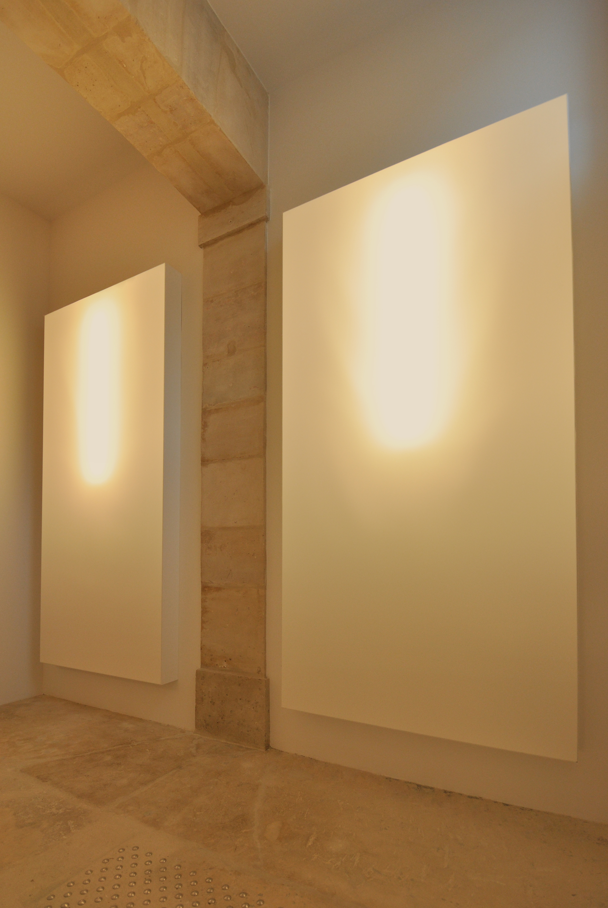 Gallery of Françoise Sagan Multimedia Library / Bigoni Mortemard - 19