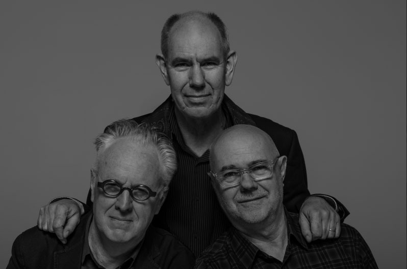 Gallery of ARM Architecture Honored with Australia's Architecture Gold ...