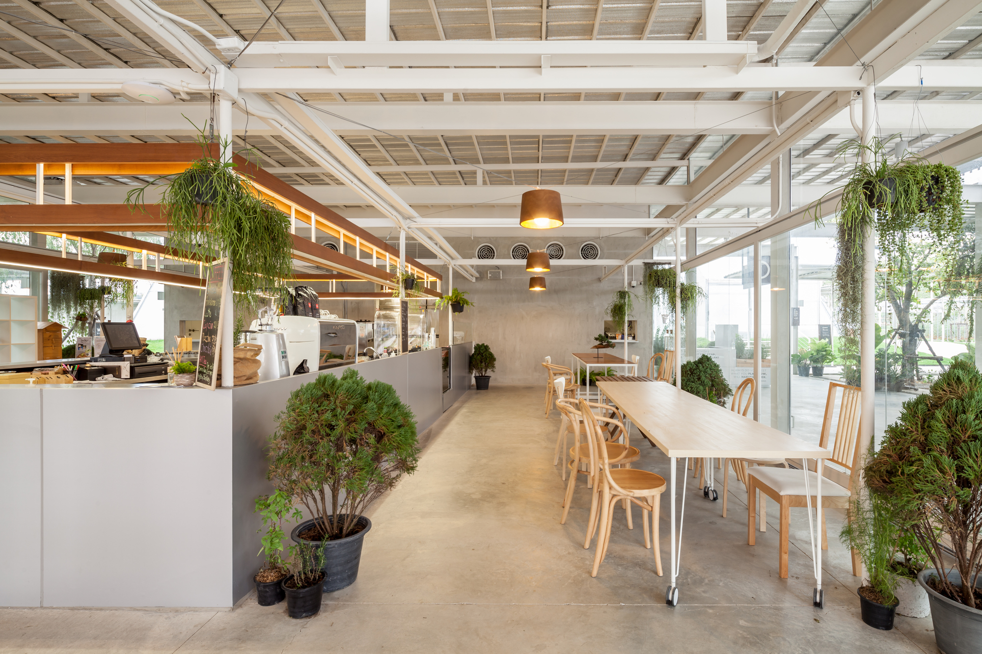 Gallery of CORO Project - Phase 1 / Integrated Field - 38