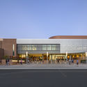 UC Riverside Student Recreation Center Expansion / Cannon Design | ArchDaily