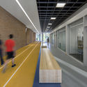 UC Riverside Student Recreation Center Expansion / CannonDesign | ArchDaily