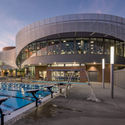UC Riverside Student Recreation Center Expansion / Cannon Design ...