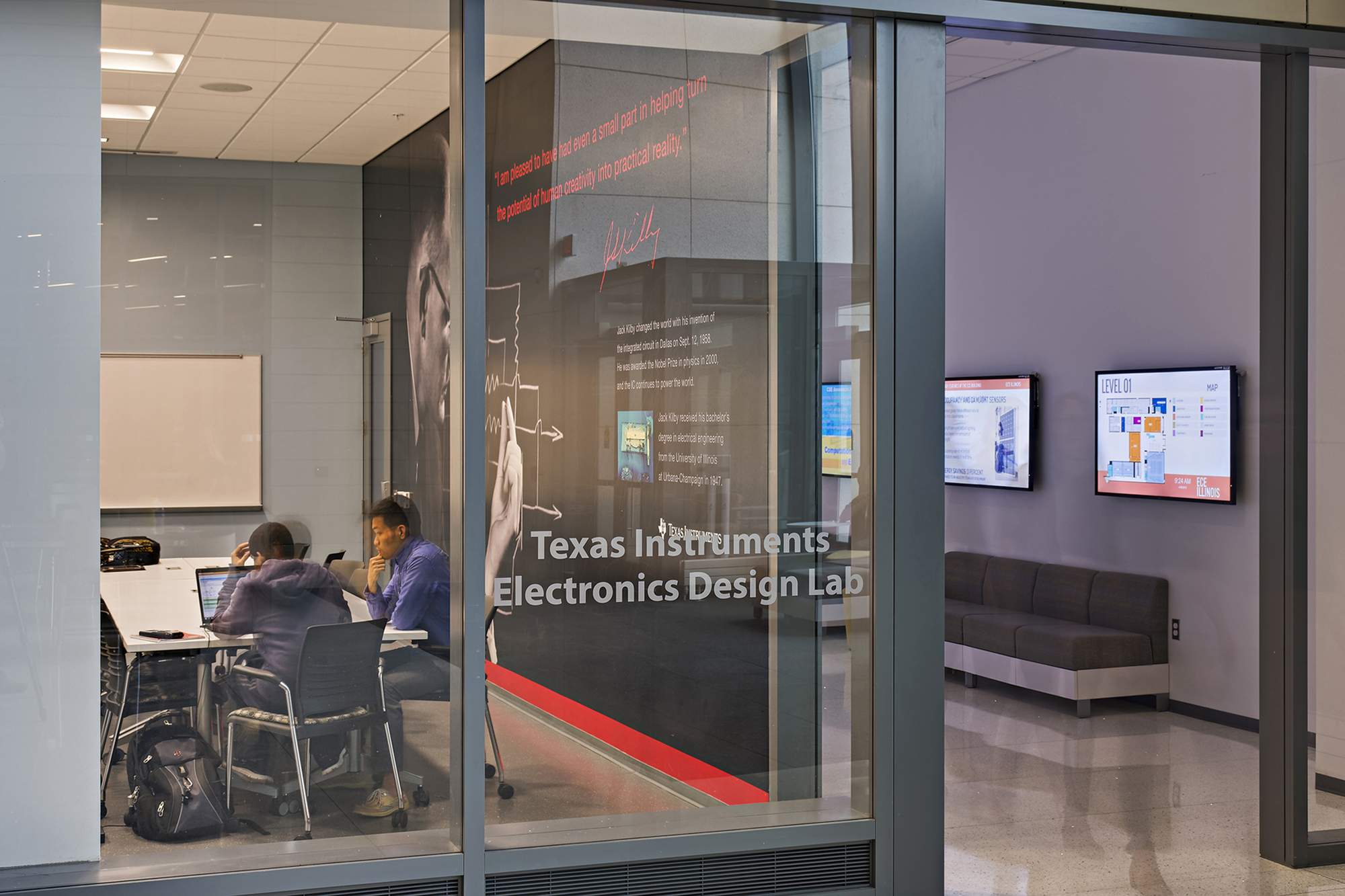 Gallery of Department of Electrical and Computer Engineering ...