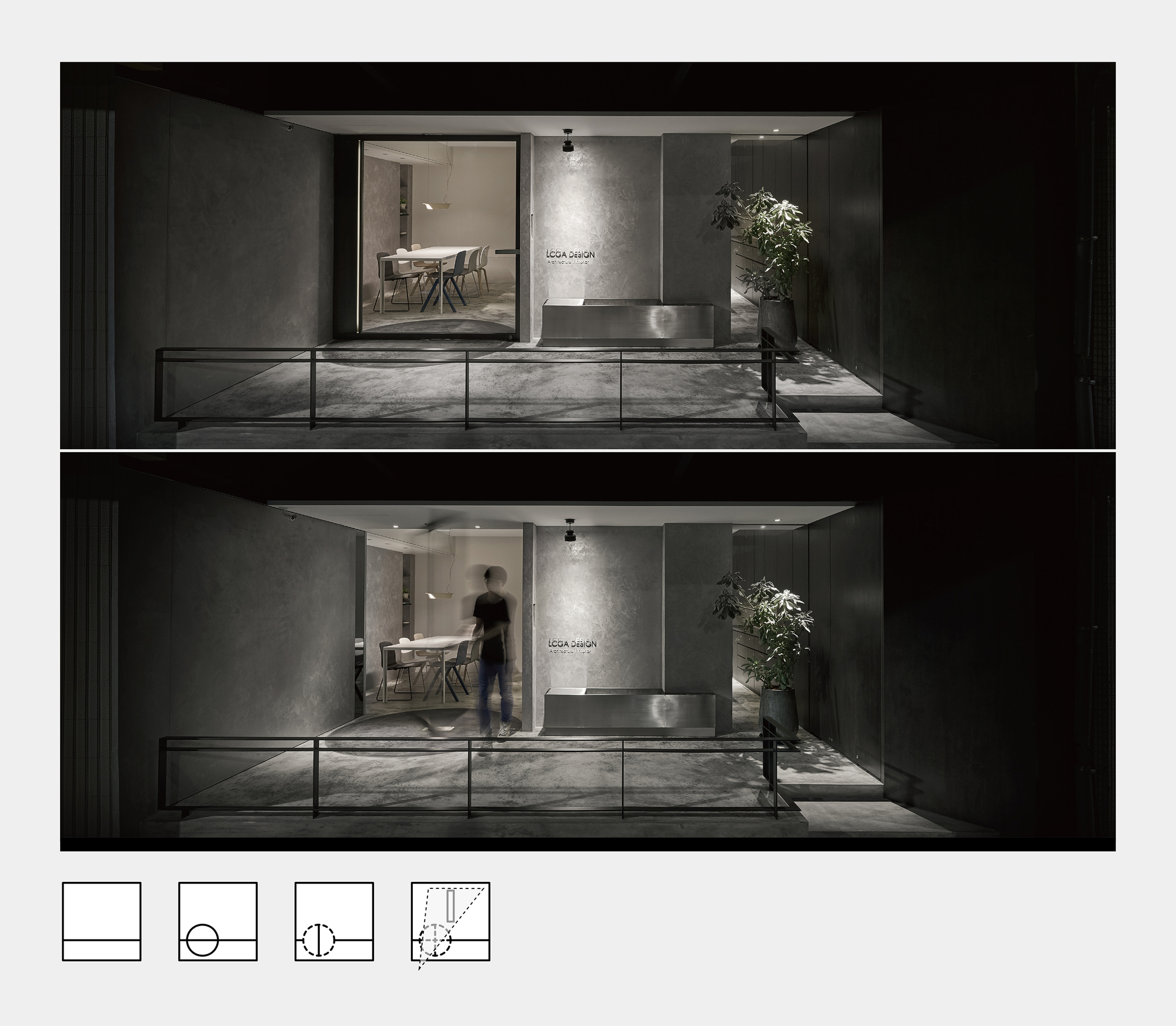 Gallery of LCGA Design Office / LCGA Design - 35