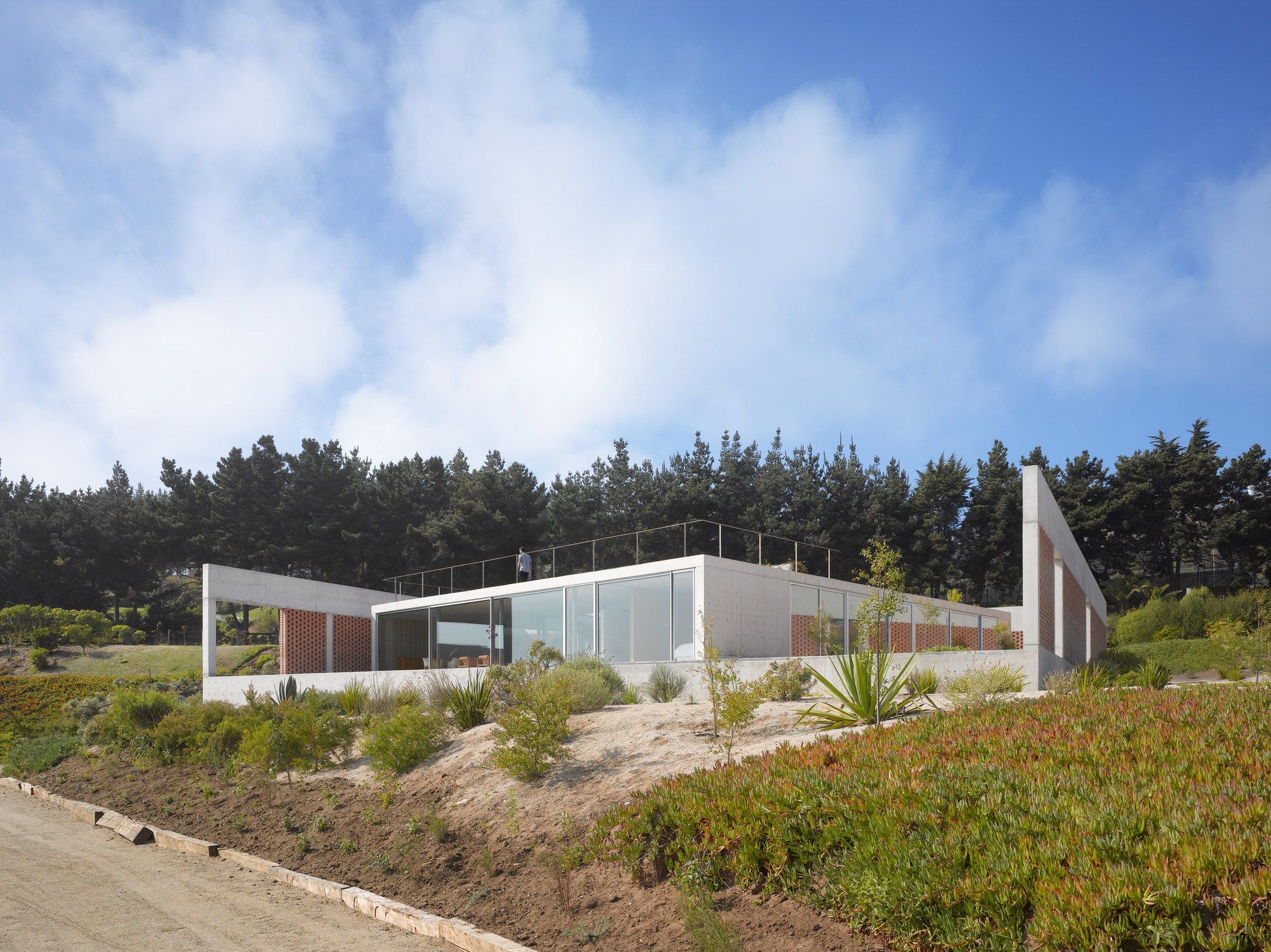 Gallery of R House / PANORAMA - 14