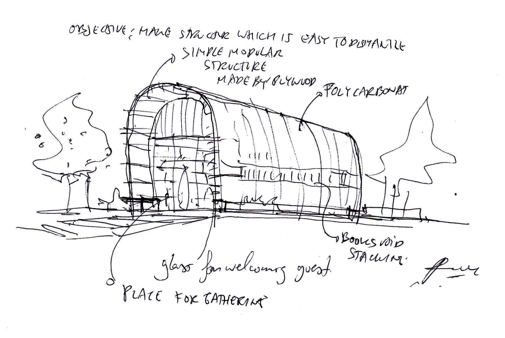 Gallery of RAW Architecture's Office / Realrich Architecture Workshop - 19