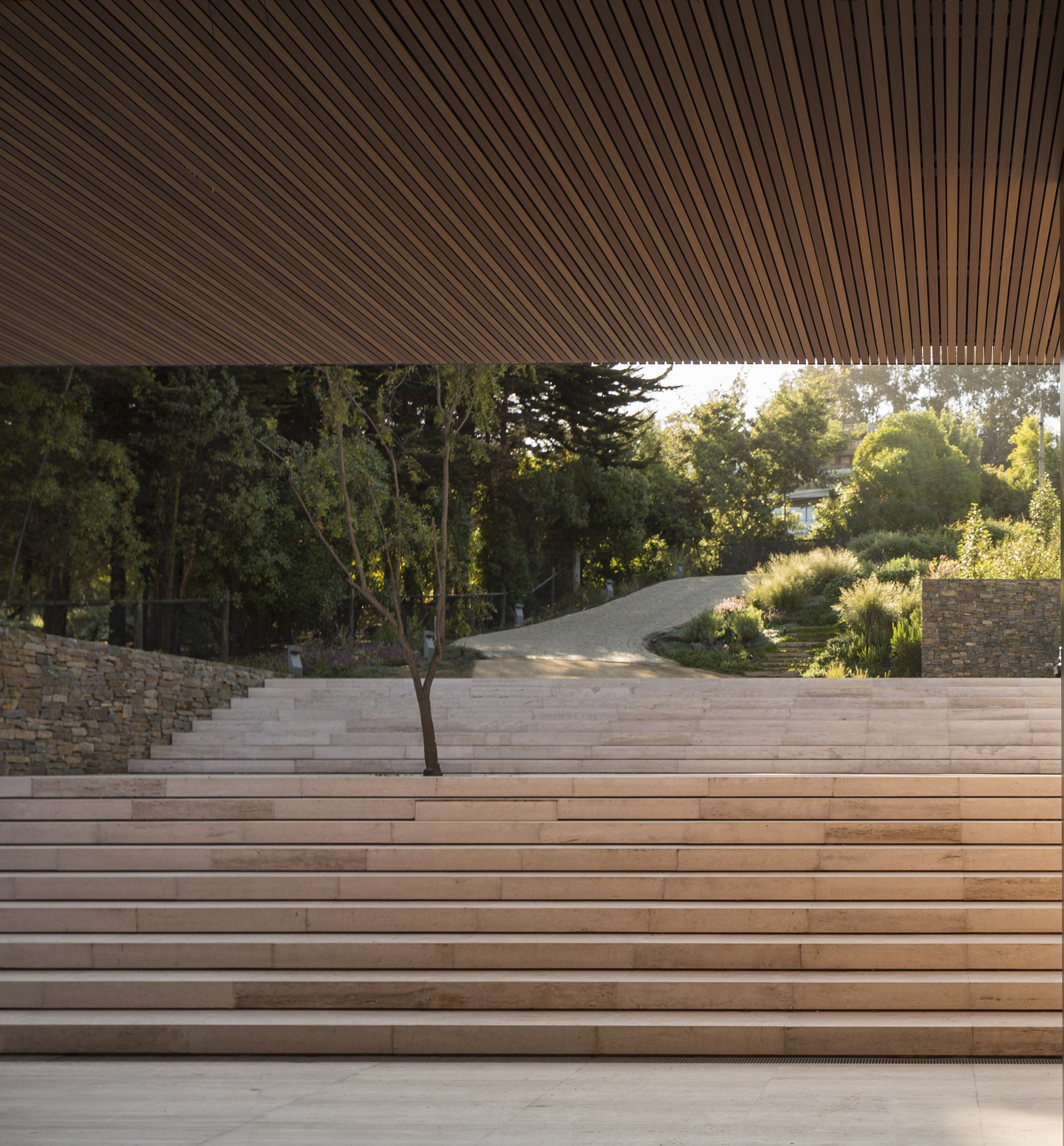 Galeria de Casa Rocas / studio mk27 - 41