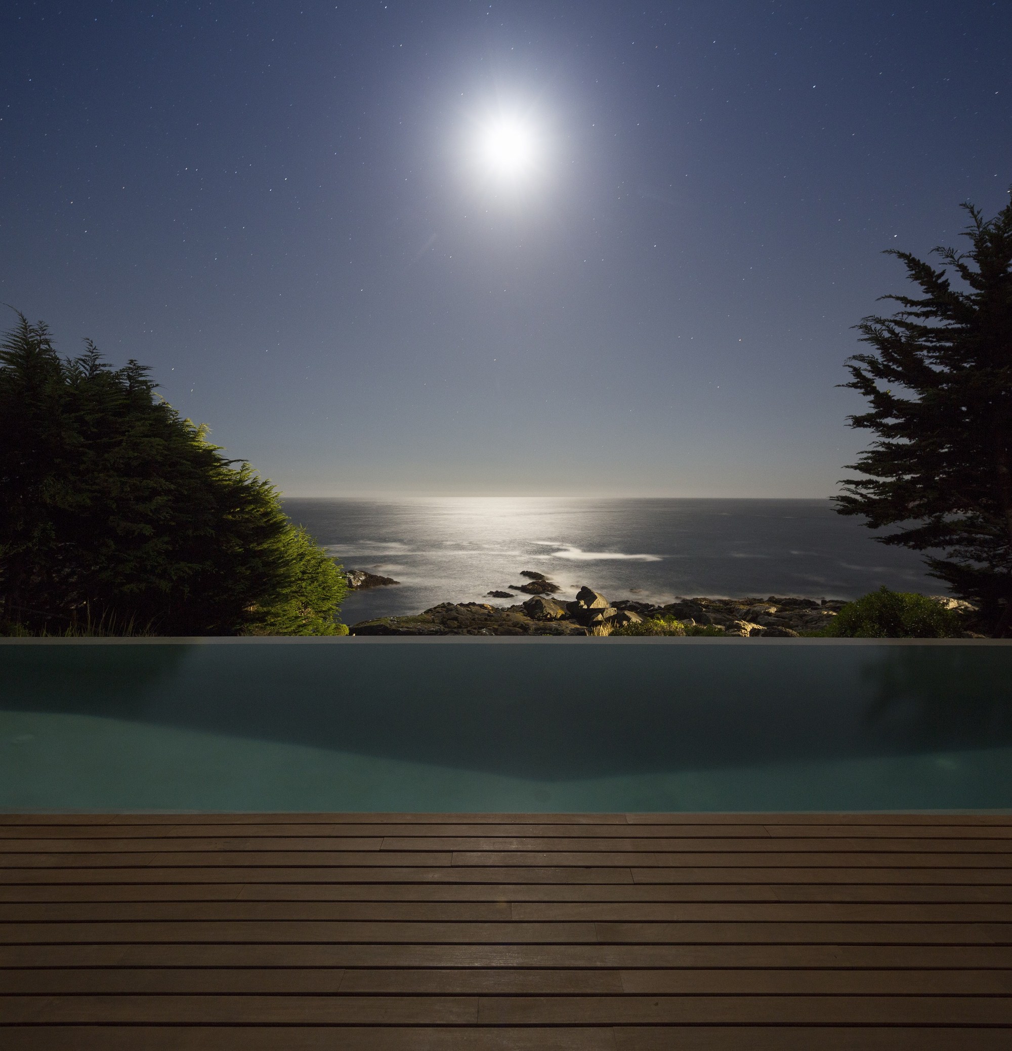 Galería de Casa Rocas / studio mk27 - 38