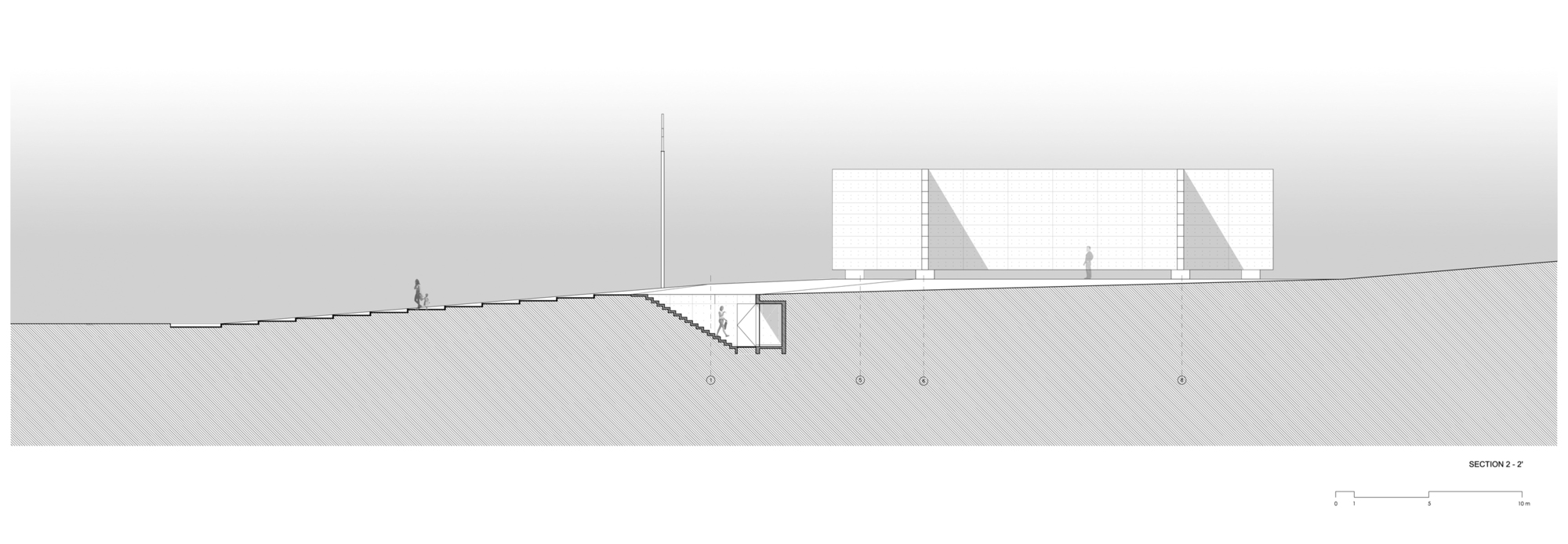 Galería de Capilla del Retiro / Undurraga Devés Arquitectos - 34