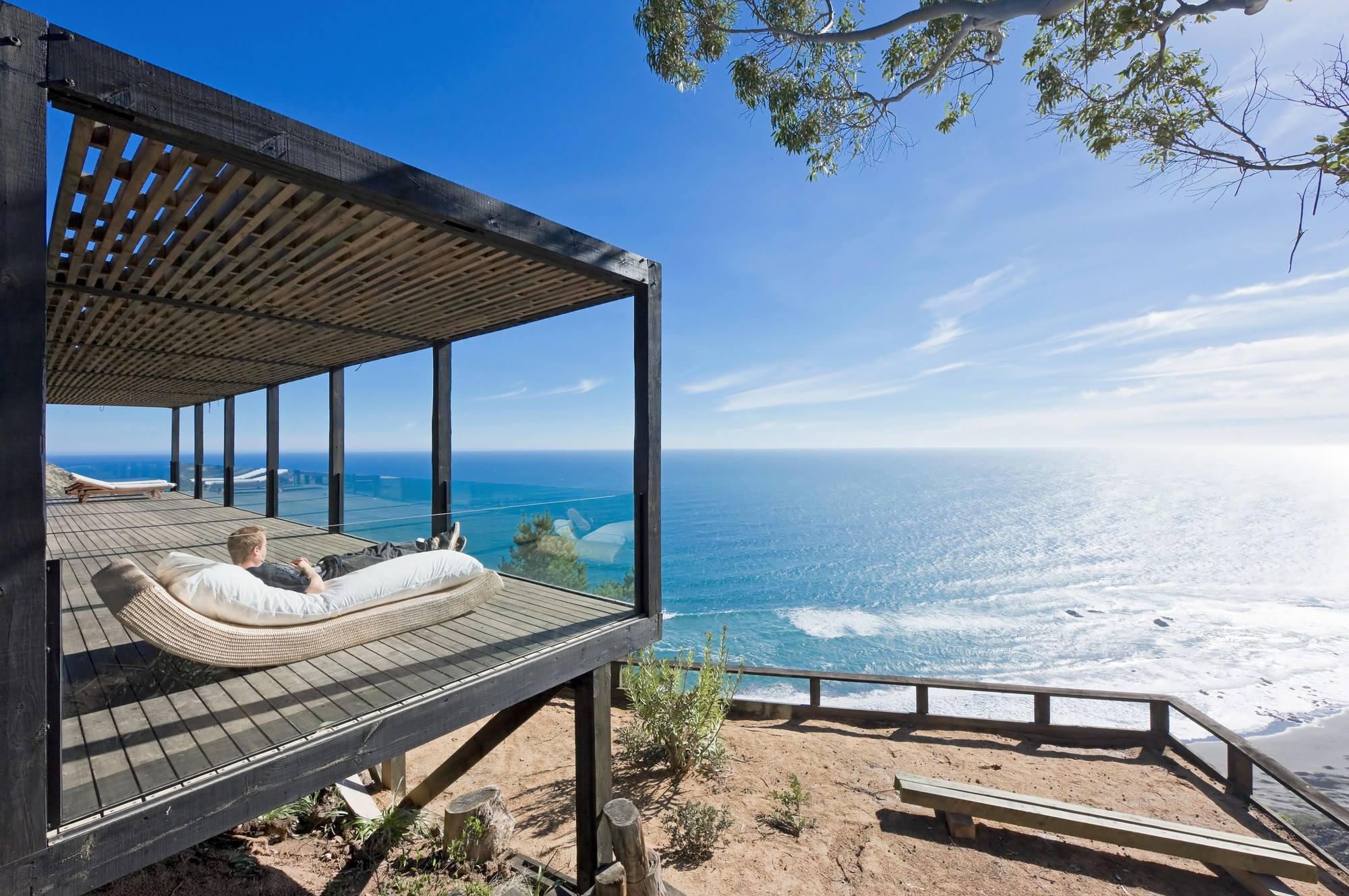 Galeria de Casa Till / WMR Arquitectos - 7