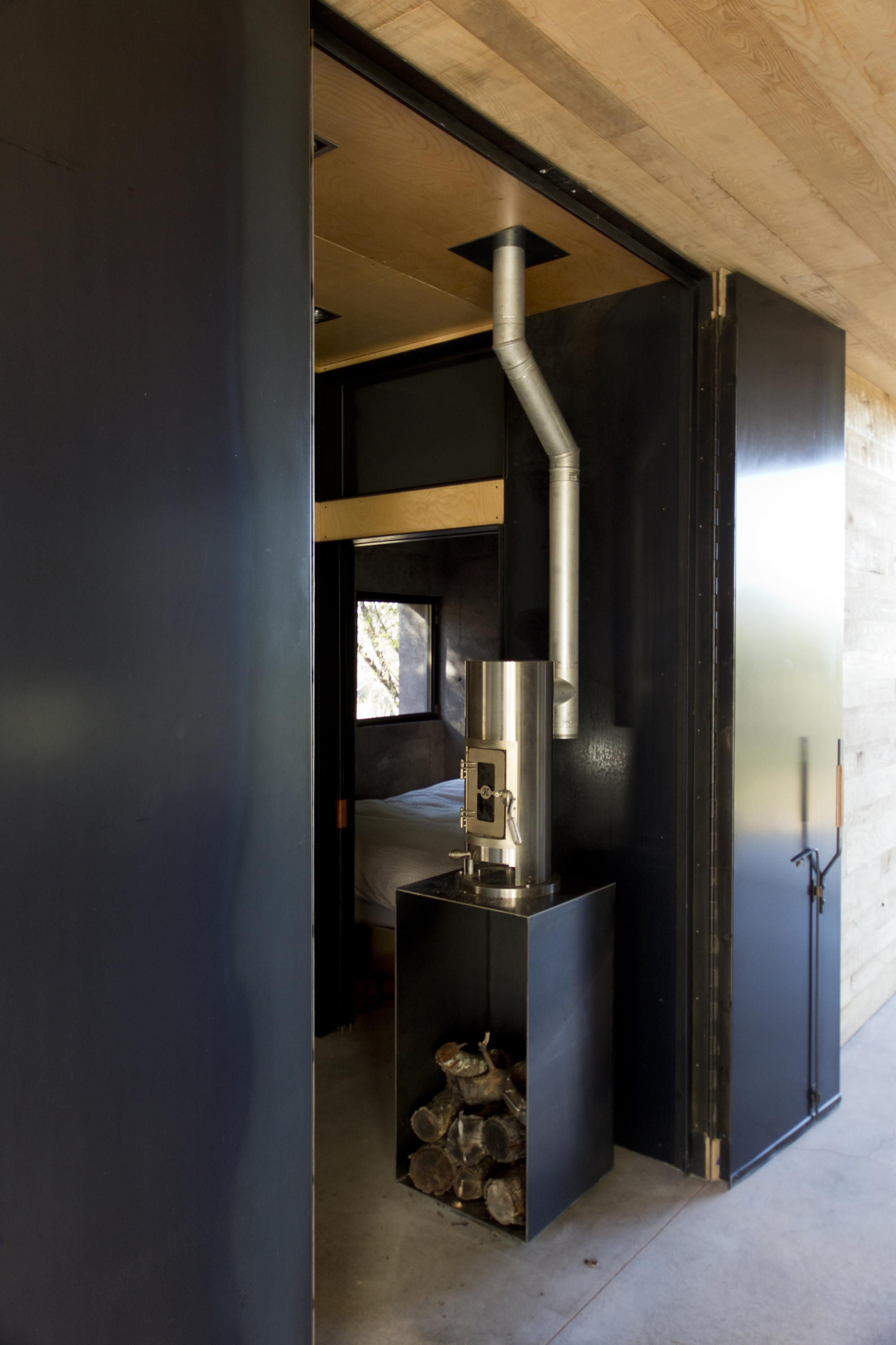 Galería de Caldera House / DUST - 29