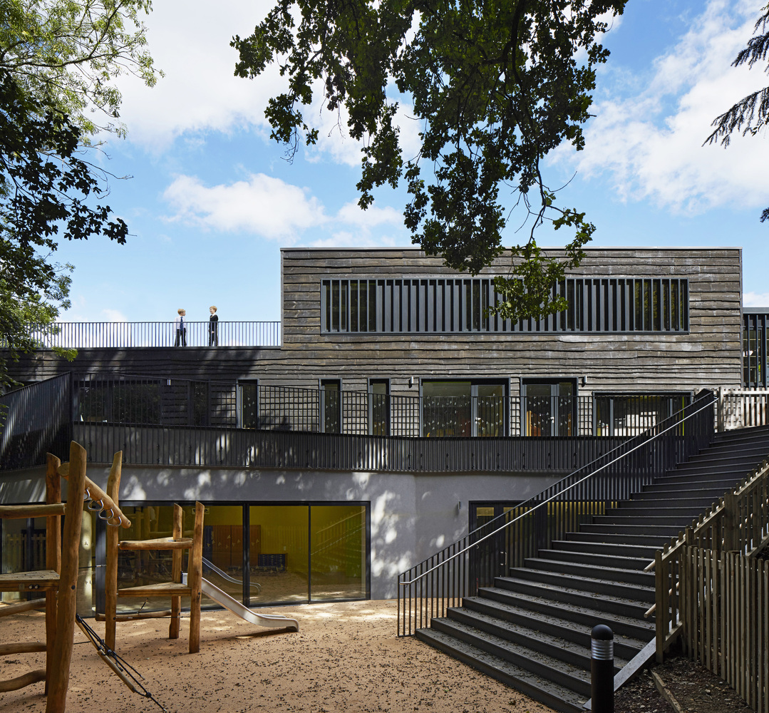 Gallery of RIBA Announces 17 Winners of South Awards - 15