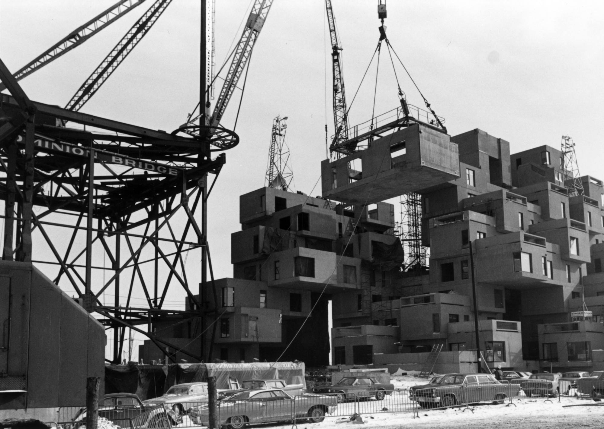 Gallery of Moshe Safdie to Receive Lifetime Achievement Award at the ...
