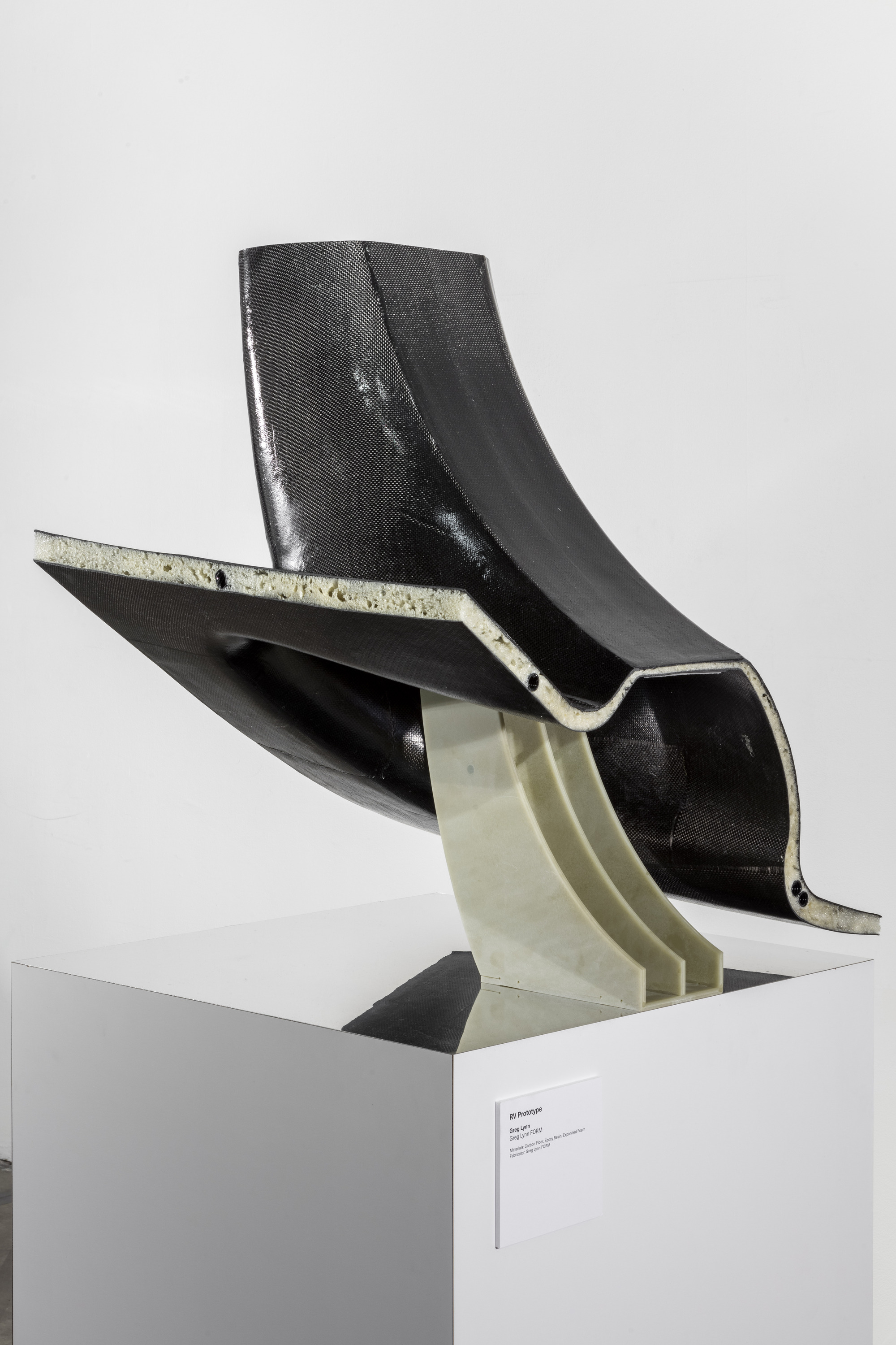 Gallery of SCI-Arc’s Close-up Exhibit Explores the Potential of Digital ...