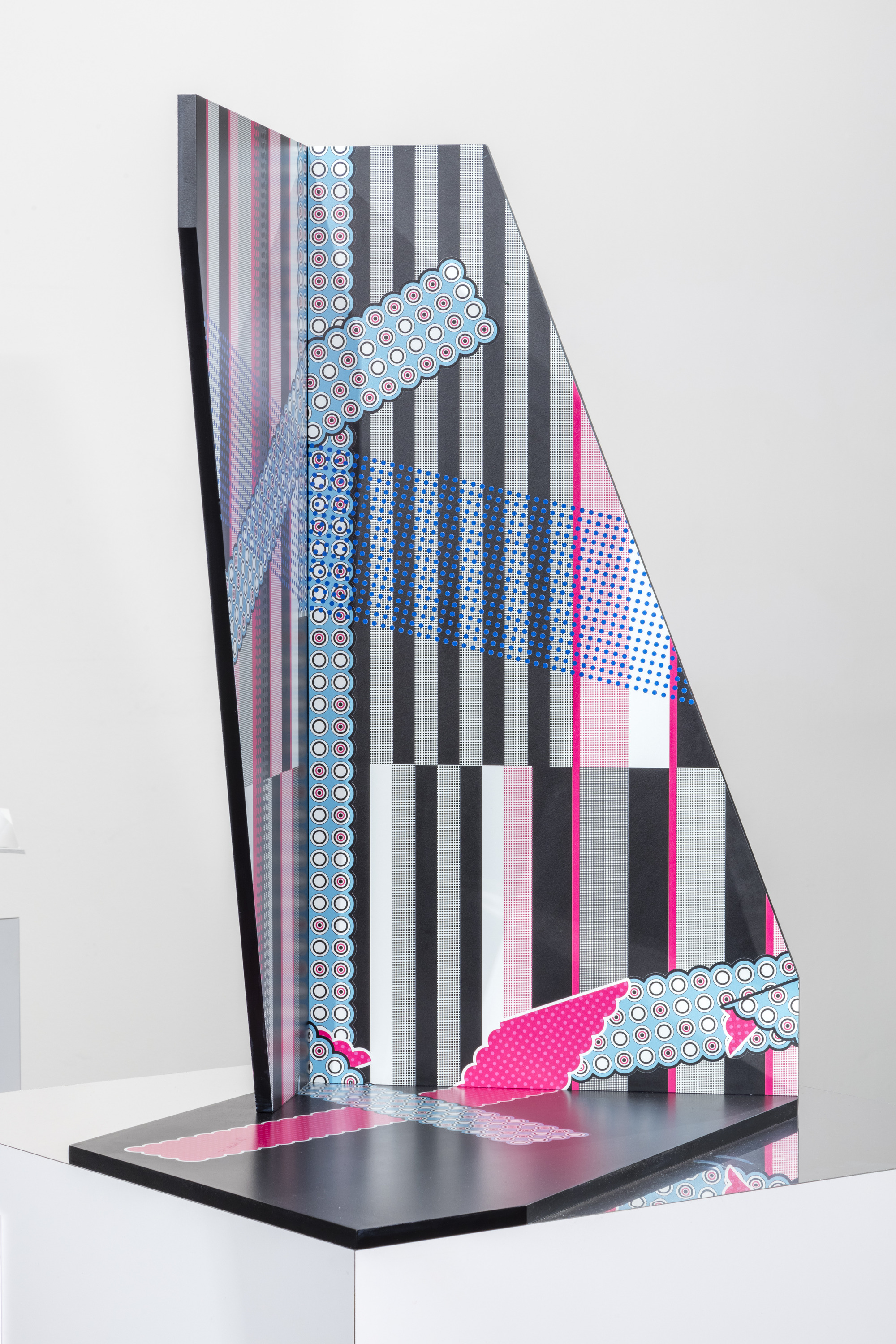 Gallery of SCI-Arc’s Close-up Exhibit Explores the Potential of Digital ...