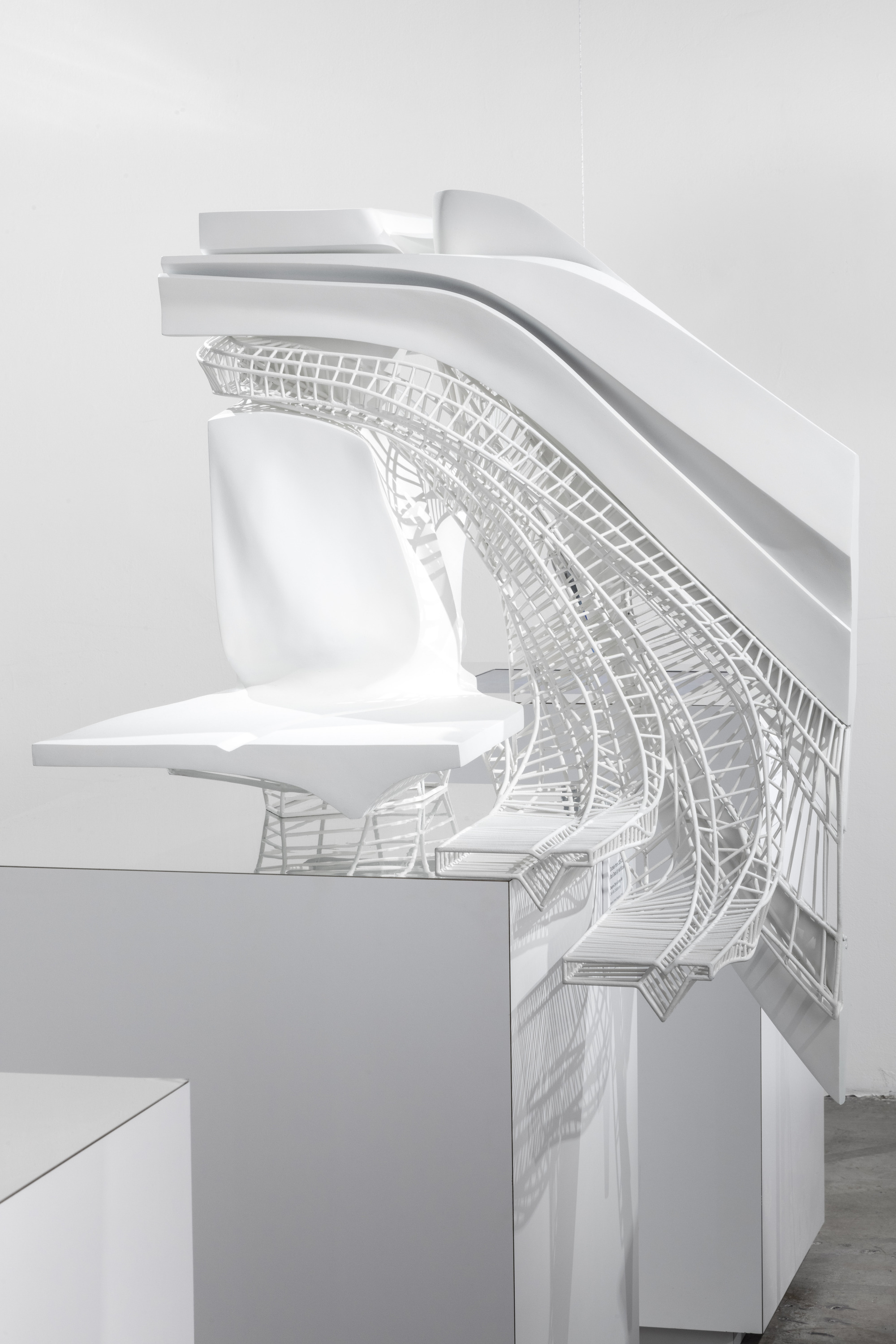 Gallery of SCI-Arc’s Close-up Exhibit Explores the Potential of Digital Technologies on ...
