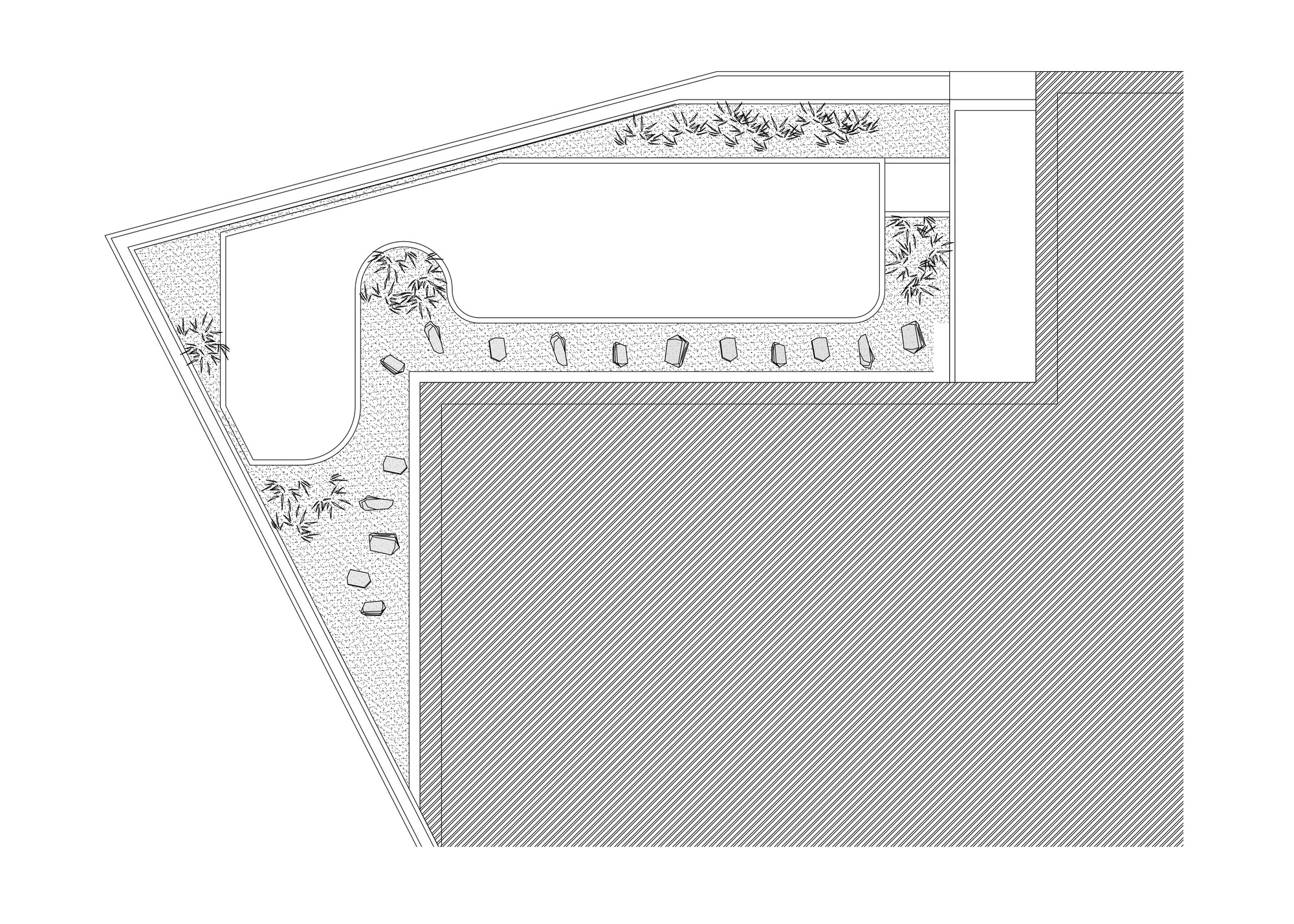 Gallery of Chimney Café / GOA - 12