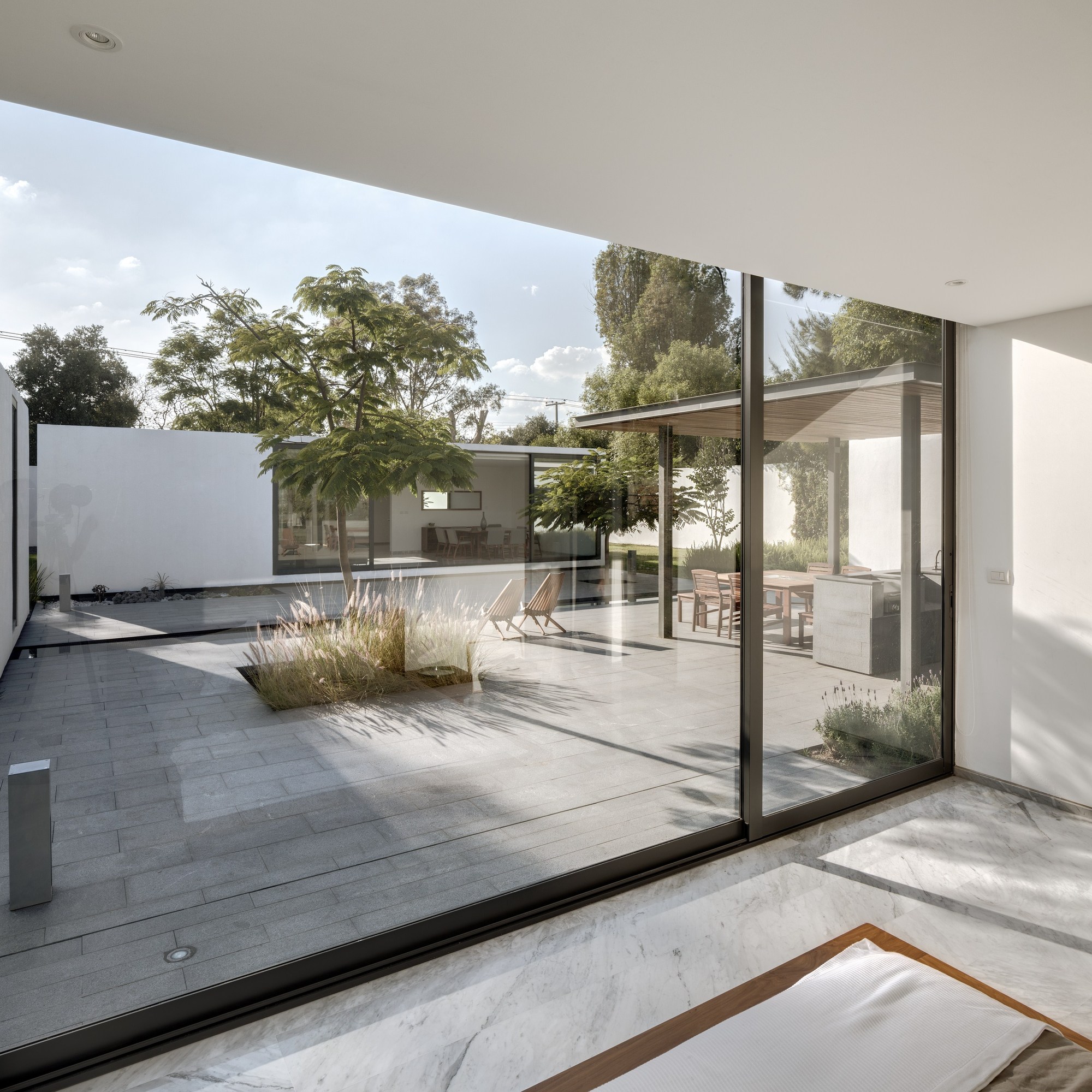 Gallery of Casa 4.1.4 / AS/D Asociación de Diseño - 12