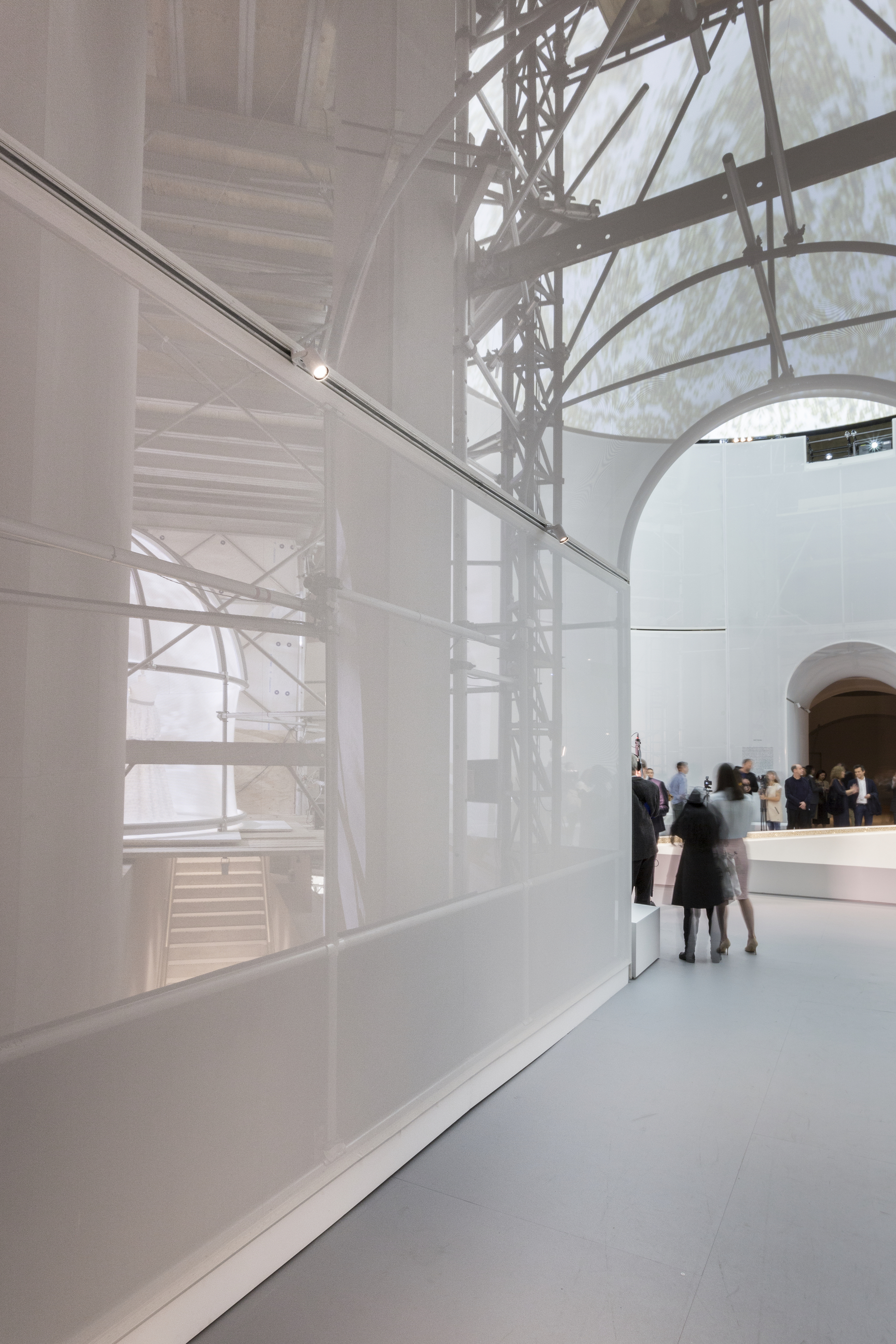 Gallery of Manus x Machina / OMA - 38