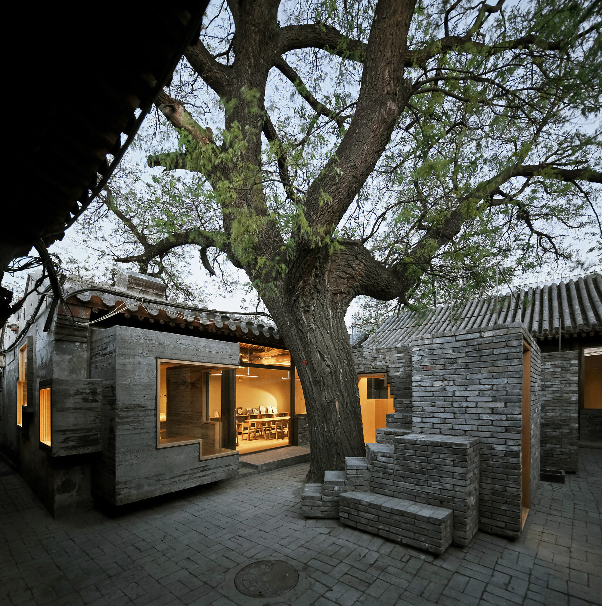 “Reporting from the Front” in China: A Talk with Zhang Ke of ZAO ...