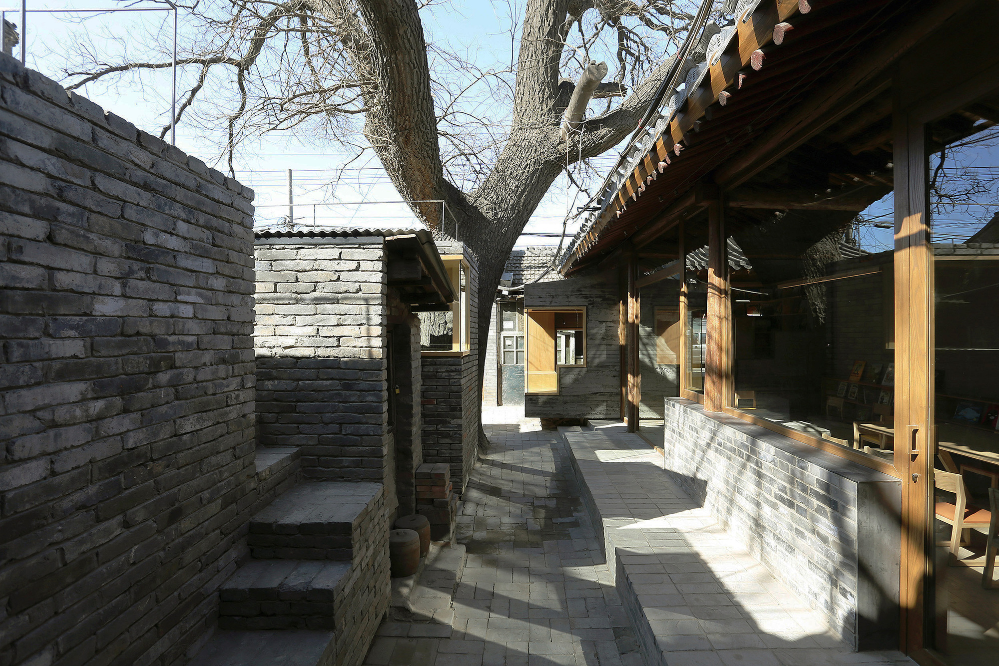 Gallery of “Reporting from the Front” in China: A Talk with Zhang Ke of ...