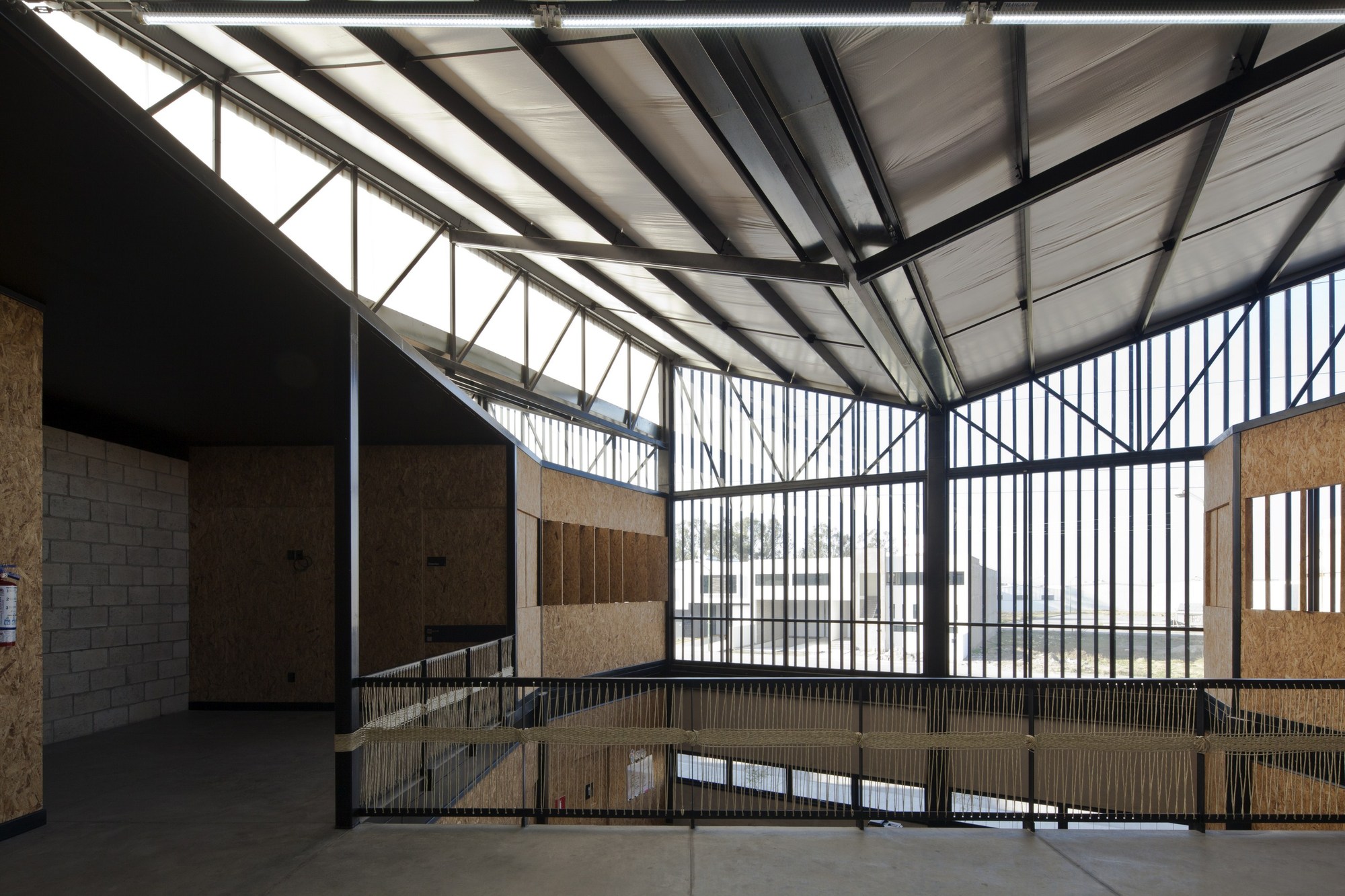 Gallery of Levering Trade / ATELIER ARS - 25