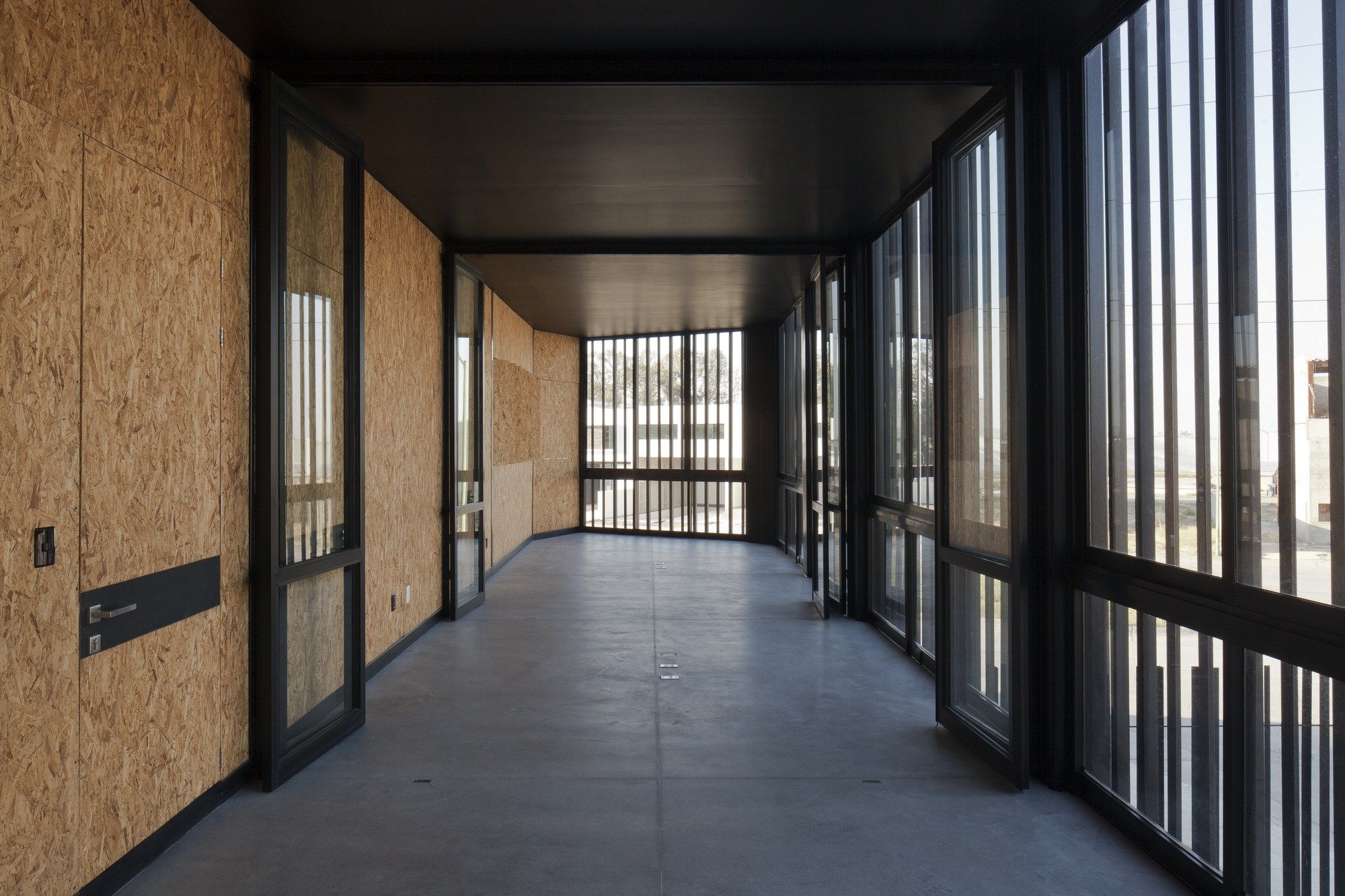 Gallery of Levering Trade / ATELIER ARS - 16