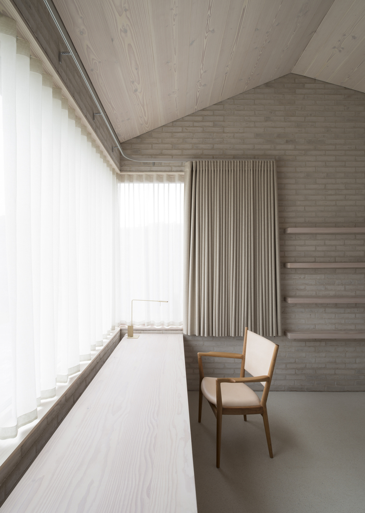 Galería de Casa Viva / John Pawson - 21