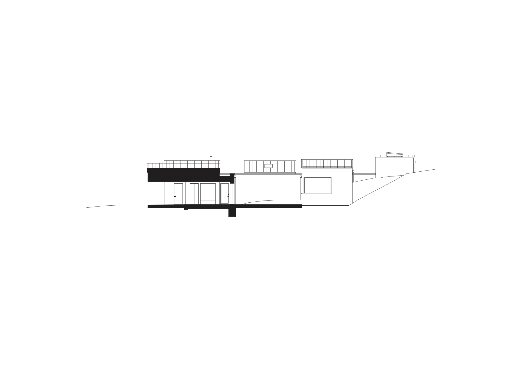 Gallery of Life House / John Pawson - 29