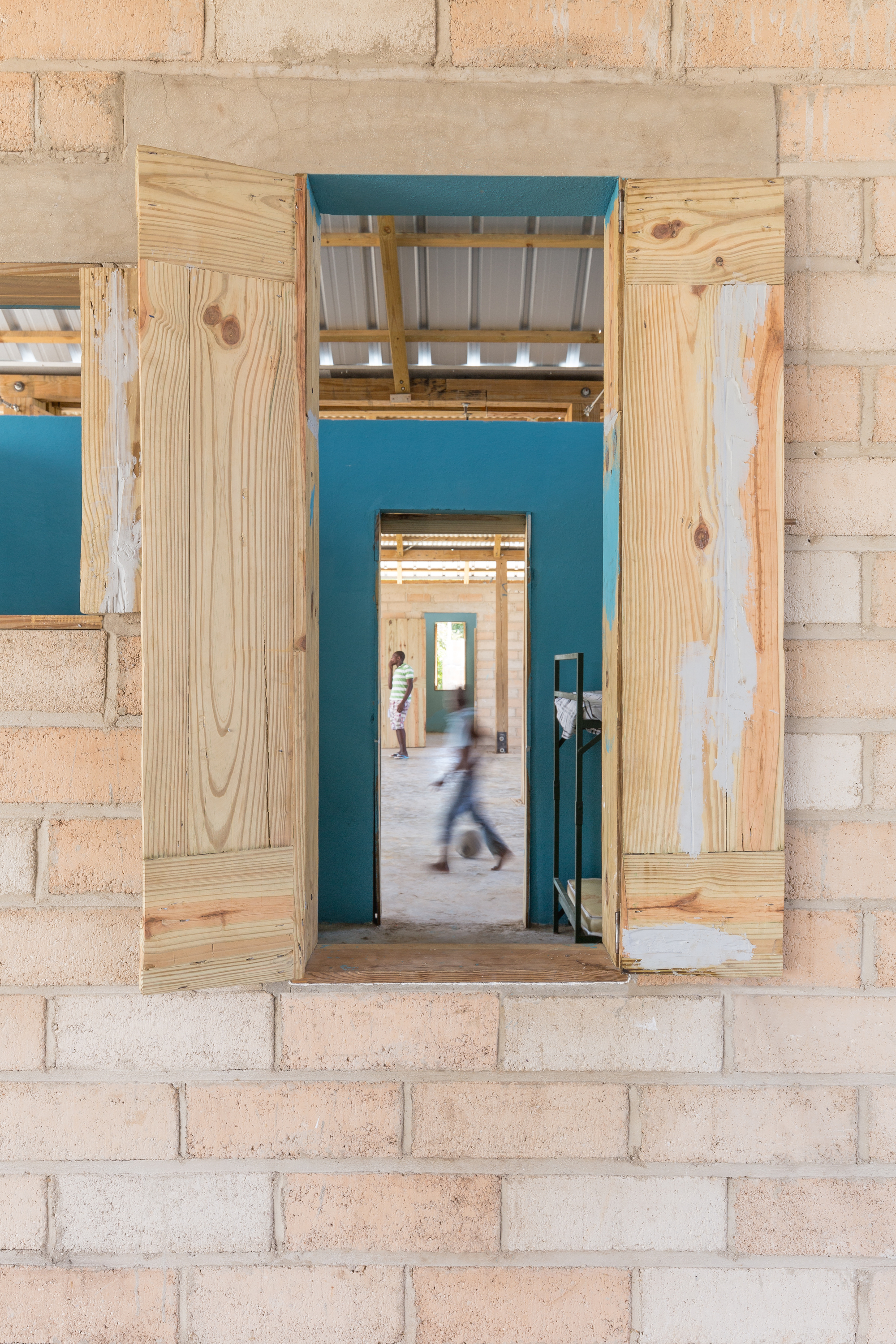 Gallery of Ti kay là / Bonaventura Visconti di Modrone - 17