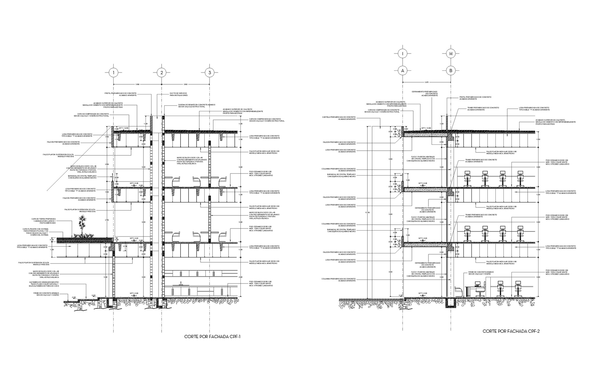 Gallery of TecniA Biotechnology Institute / Augusto Quijano Arquitectos - 43