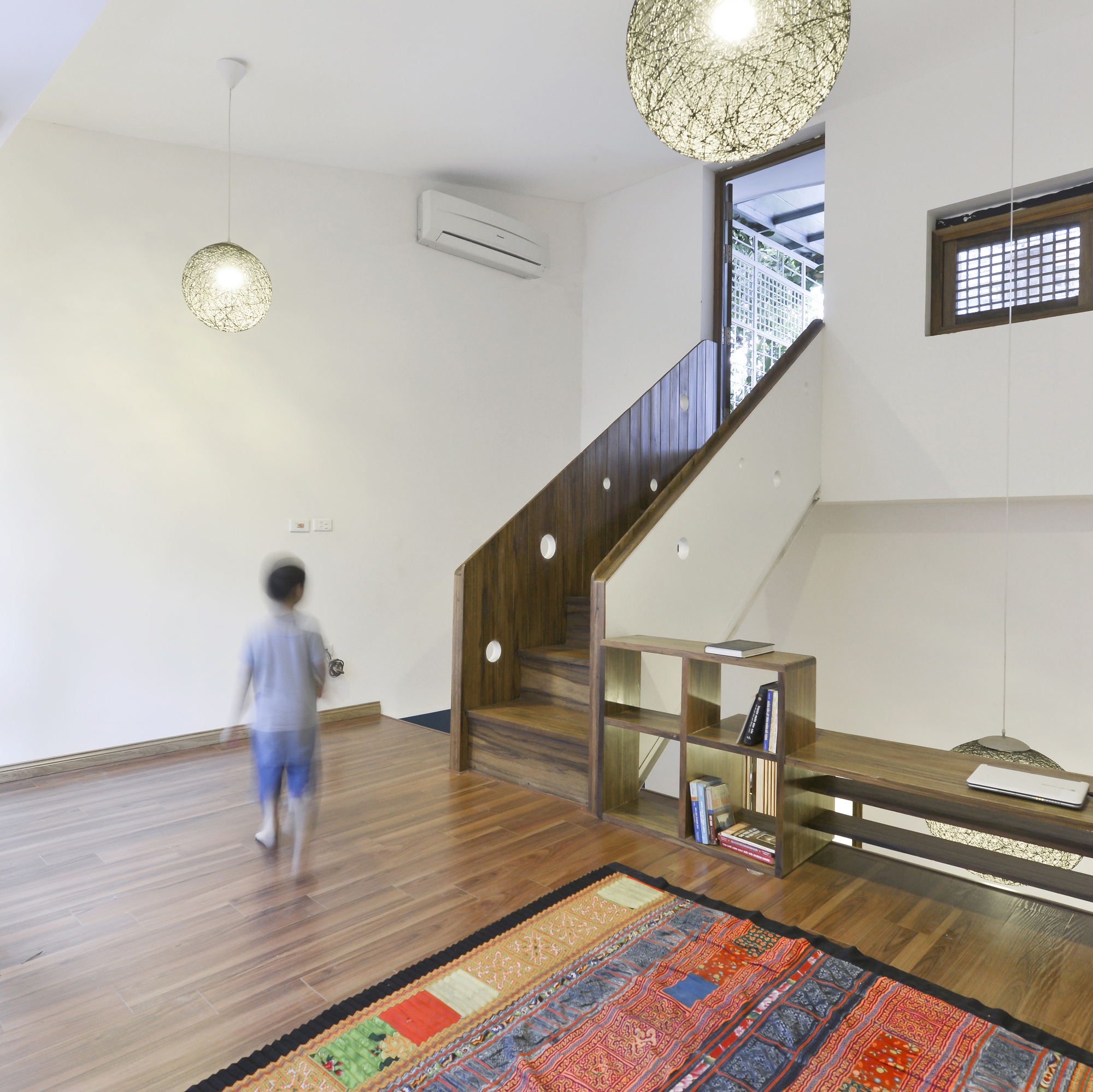 Gallery of The Innovation House / MON Atelier Architecture - 10