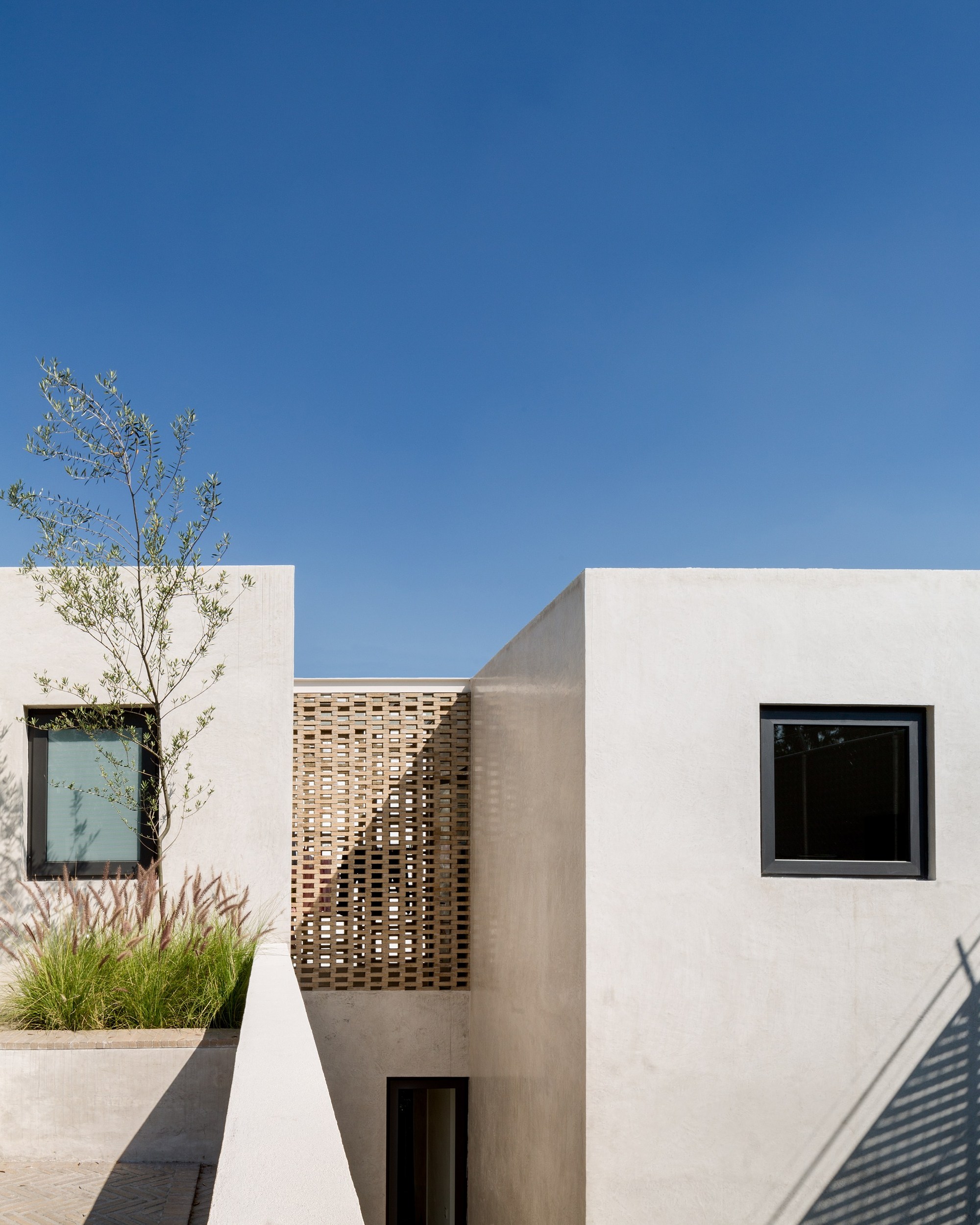 Gallery of Garden House / DCPP arquitectos - 3