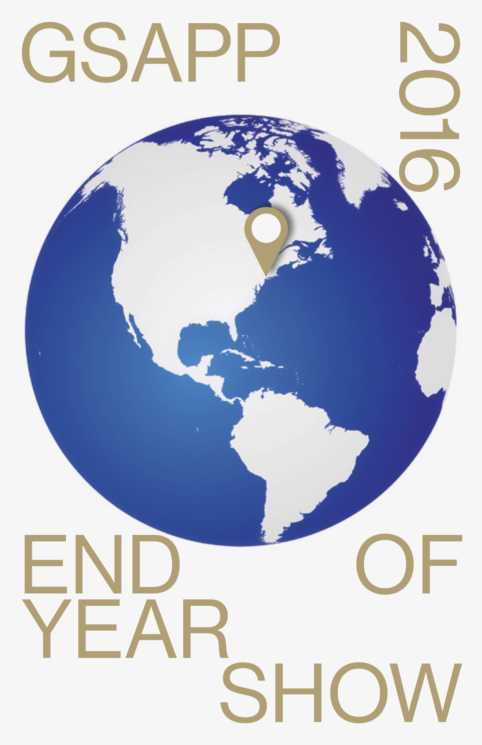 Columbia GSAPP: End of Year Show | ArchDaily