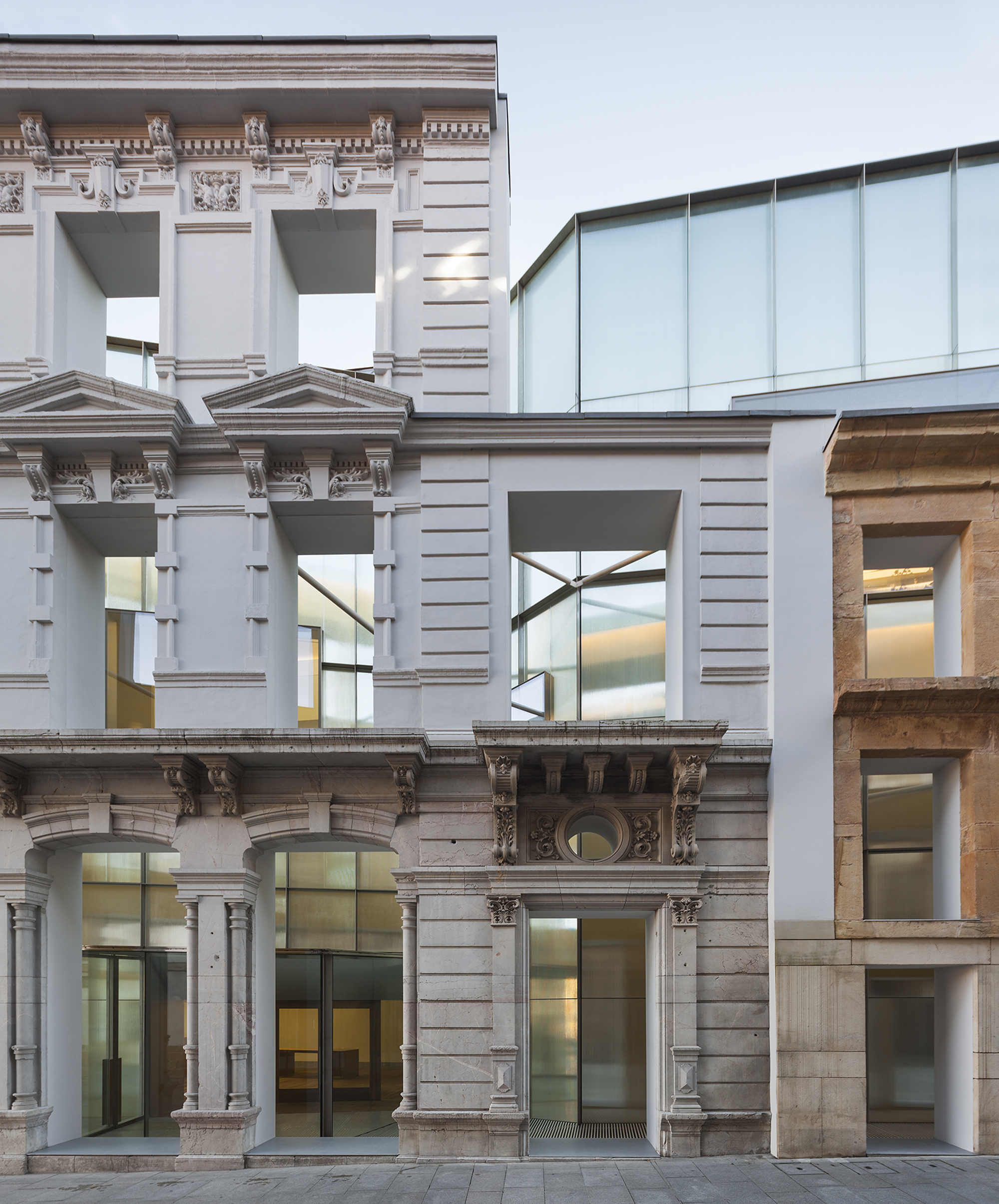 Gallery of RIBA Announces Longlist of 30 Buildings for Inaugural ...