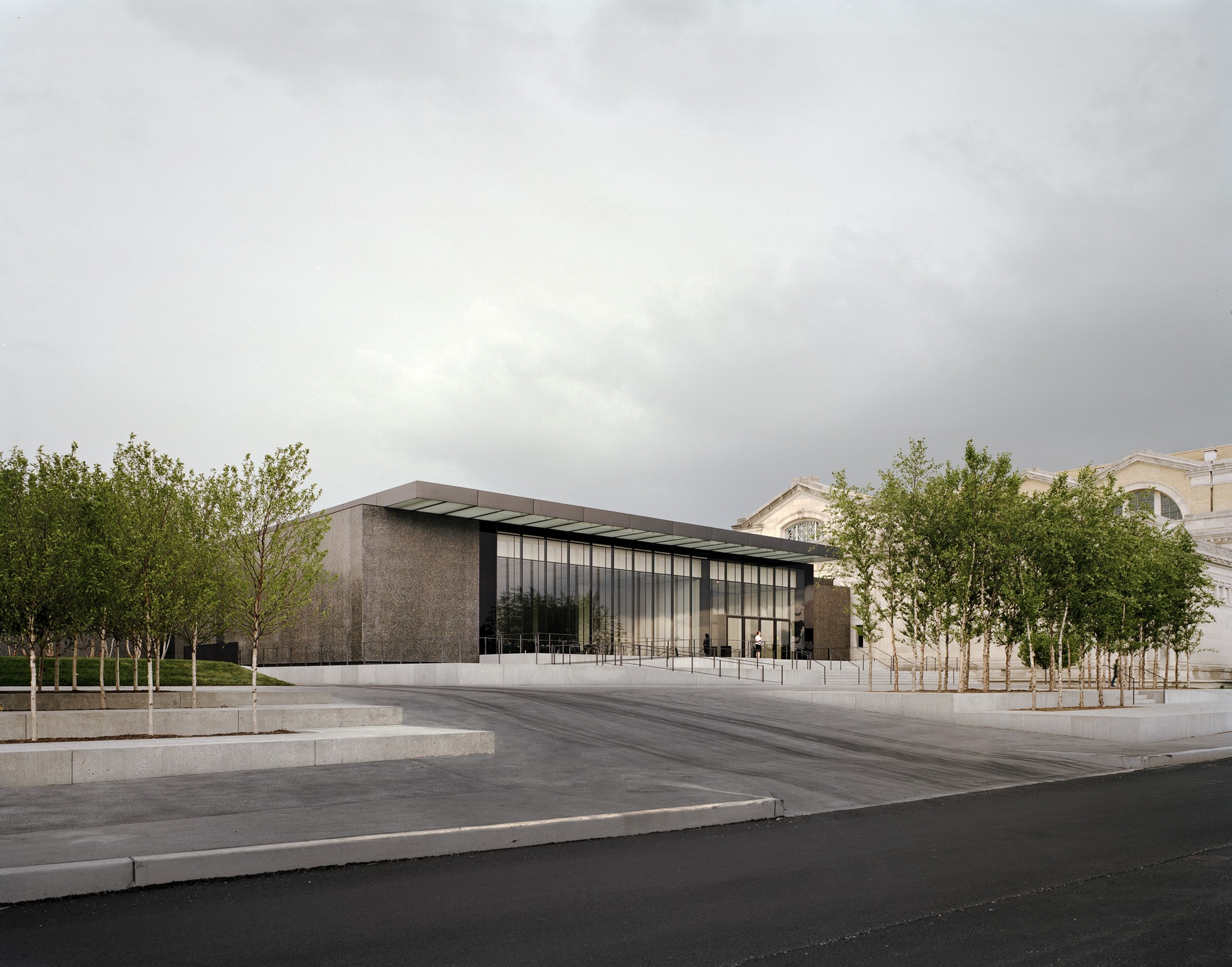 Galería de RIBA anuncia los 30 edificios seleccionados para su primera ...