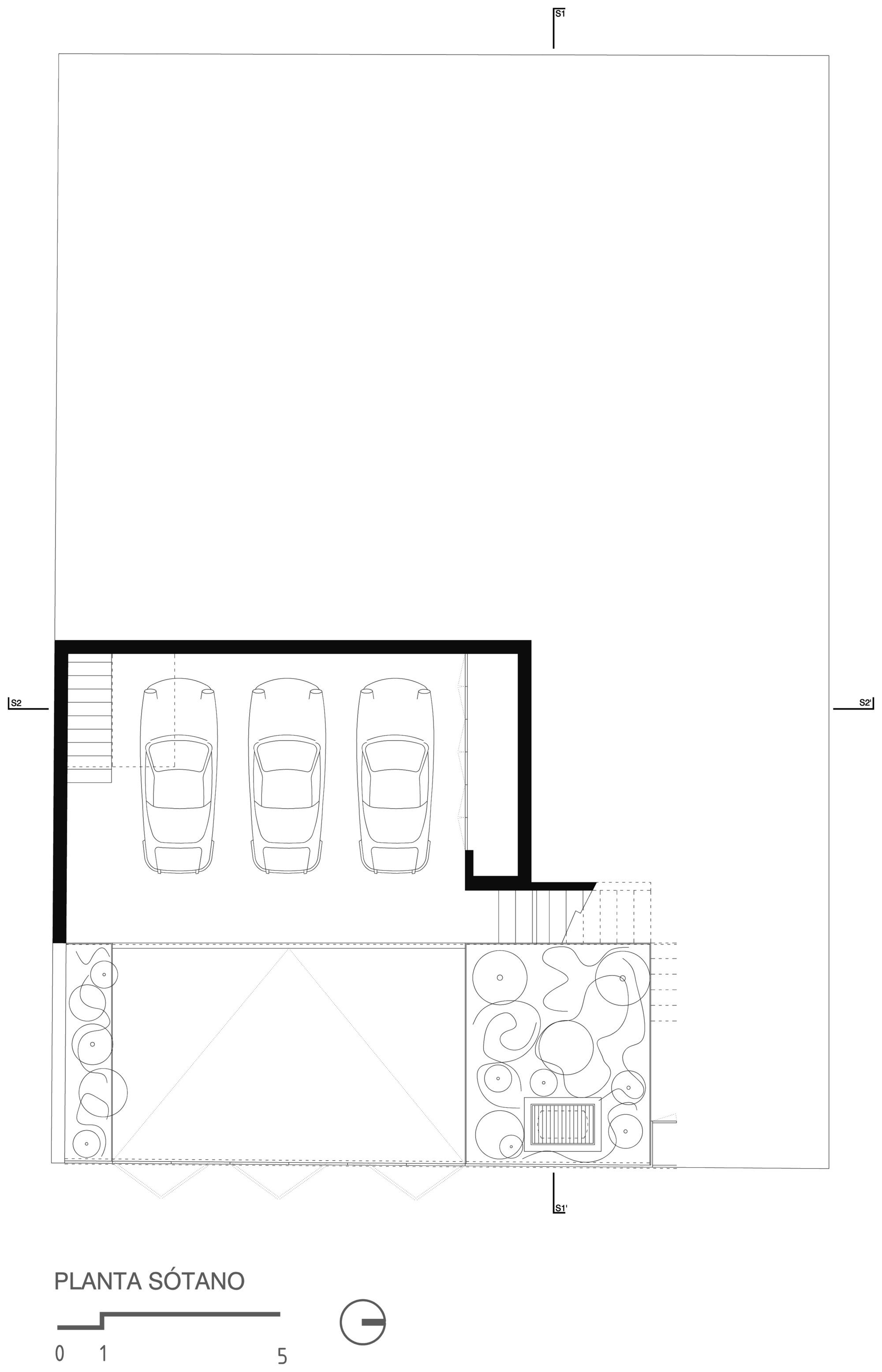 Gallery of CR House / CoA Arquitectura - 19