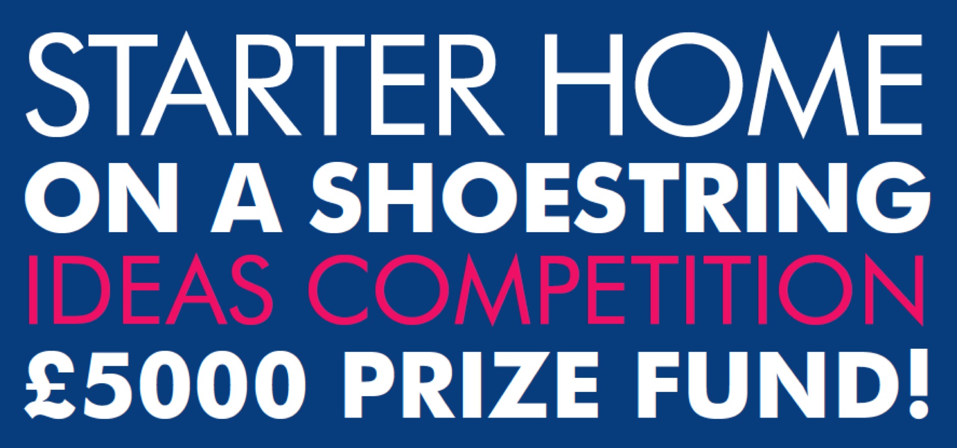 Starter Home on a Shoestring | ArchDaily