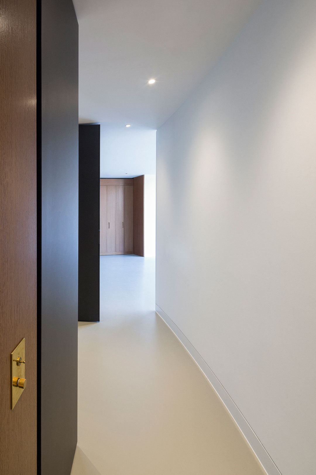 Gallery of Building on the Built: the Work of Jonathan Tuckey Design - 18